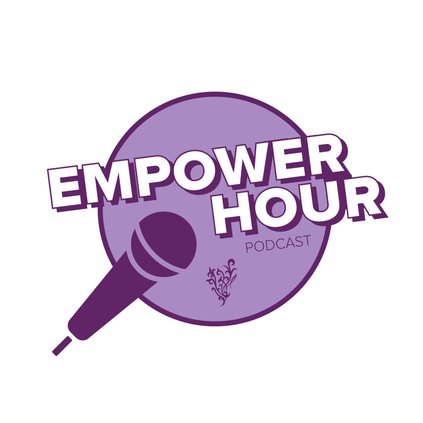 Kara Lewis Newton - Younique Empower Hour (pódcast) | Listen Notes