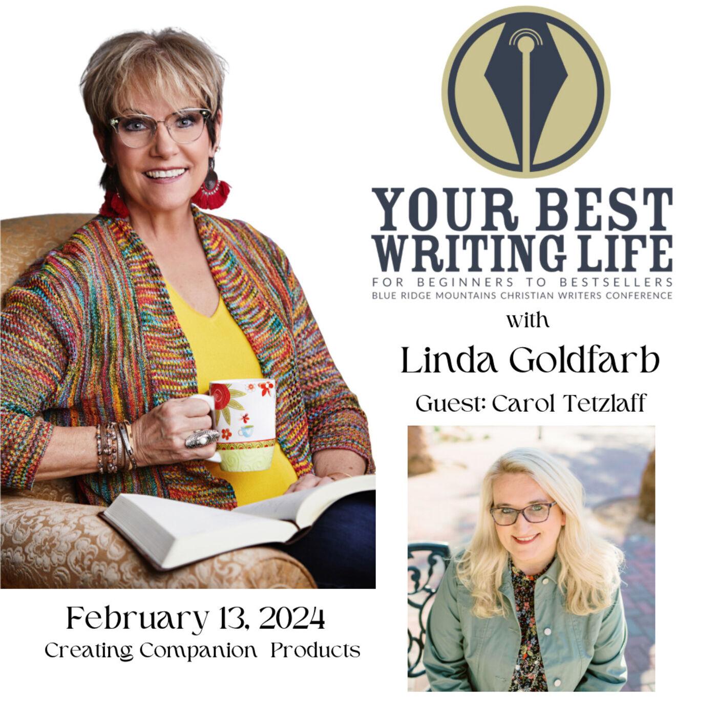 How to Repurpose Written Content with Misty Phillip | Listen Notes