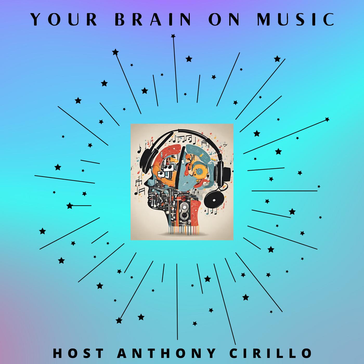 Your Brain on Music - Greg Whitt - Power of Drum Circles | Listen Notes