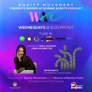Lezli Baskerville on Empowering Women and Advocating for Historically ...