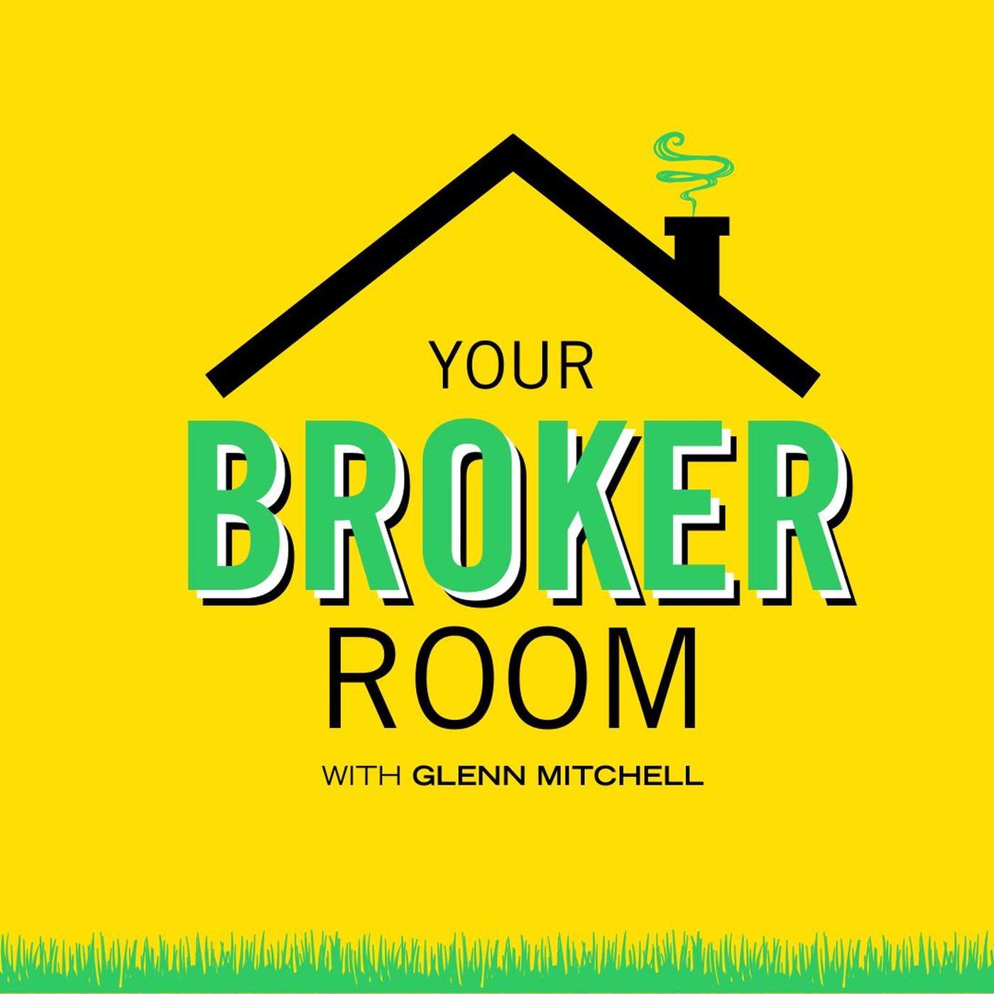The role of a broker in a changing lending environment and outlook ...