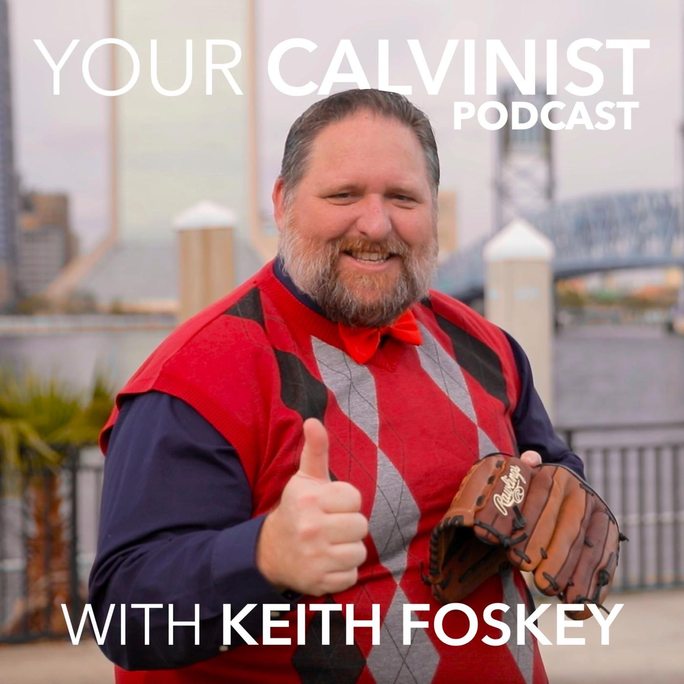 What if My Pastor Refuses to Mention Charlie Kirk? - Your Calvinist ...