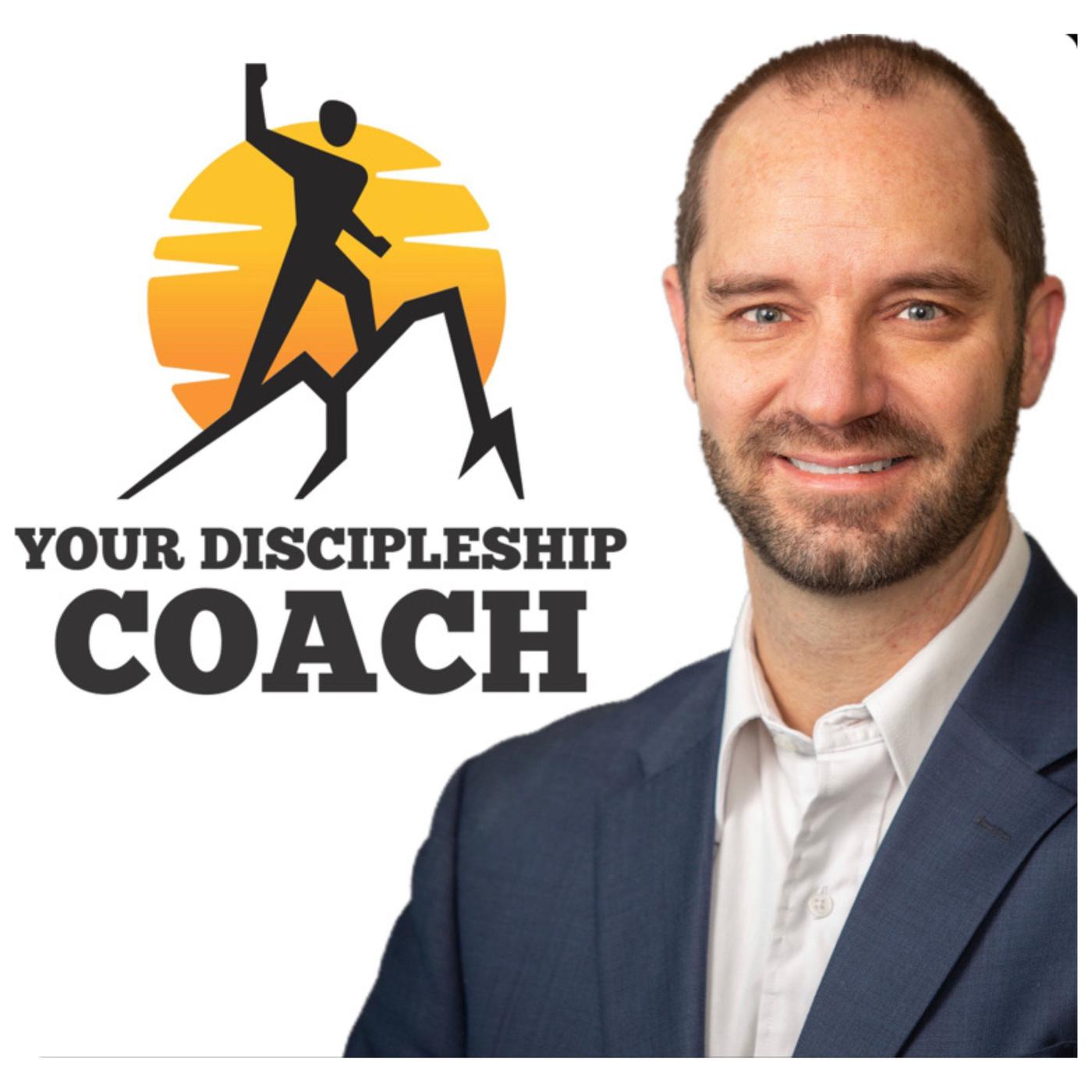 April 6, 2024 - Turn on the Light - Your Discipleship Coach (podcast ...