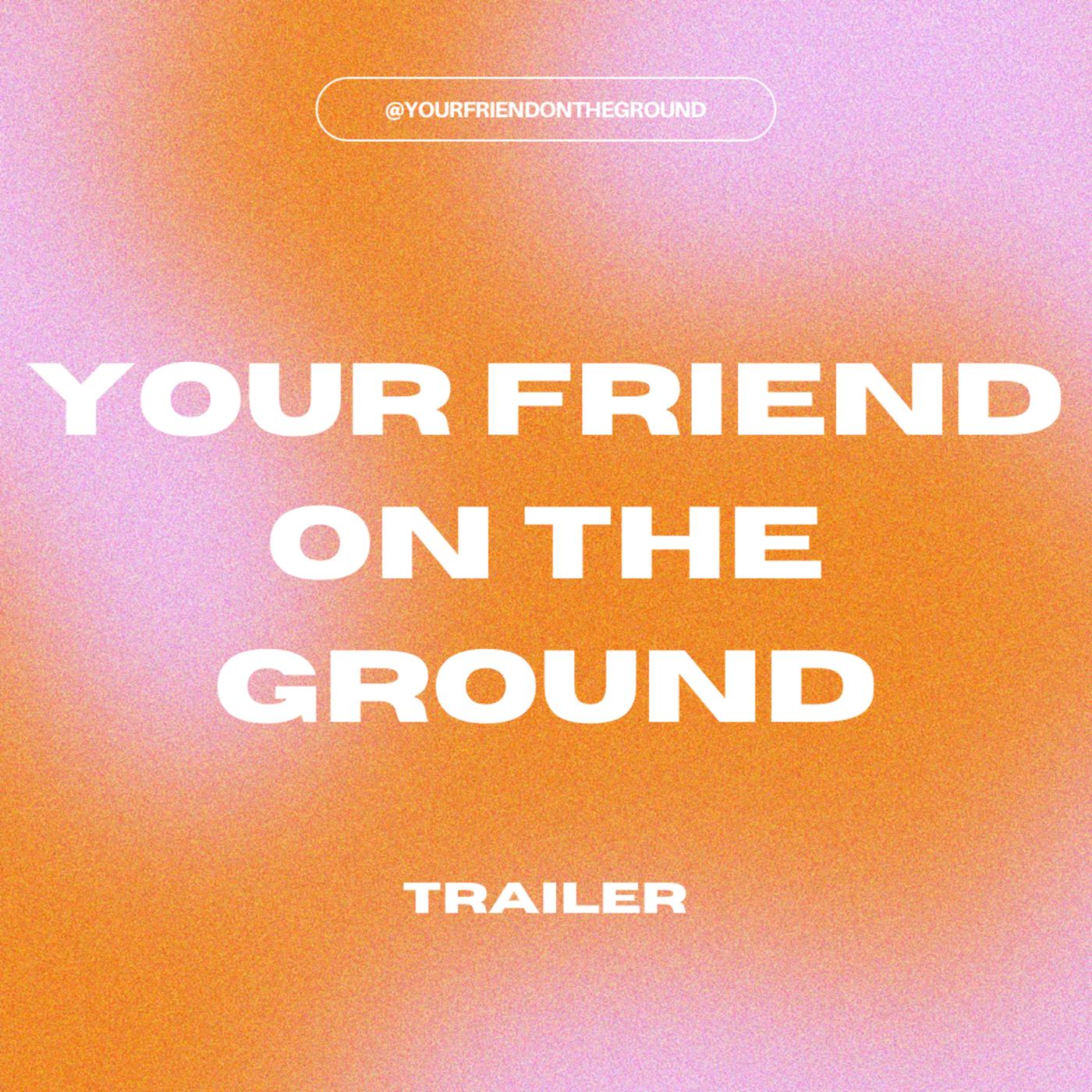 Wilhelmina aka Billie: Puglia - Your Friend on the Ground (podcast ...