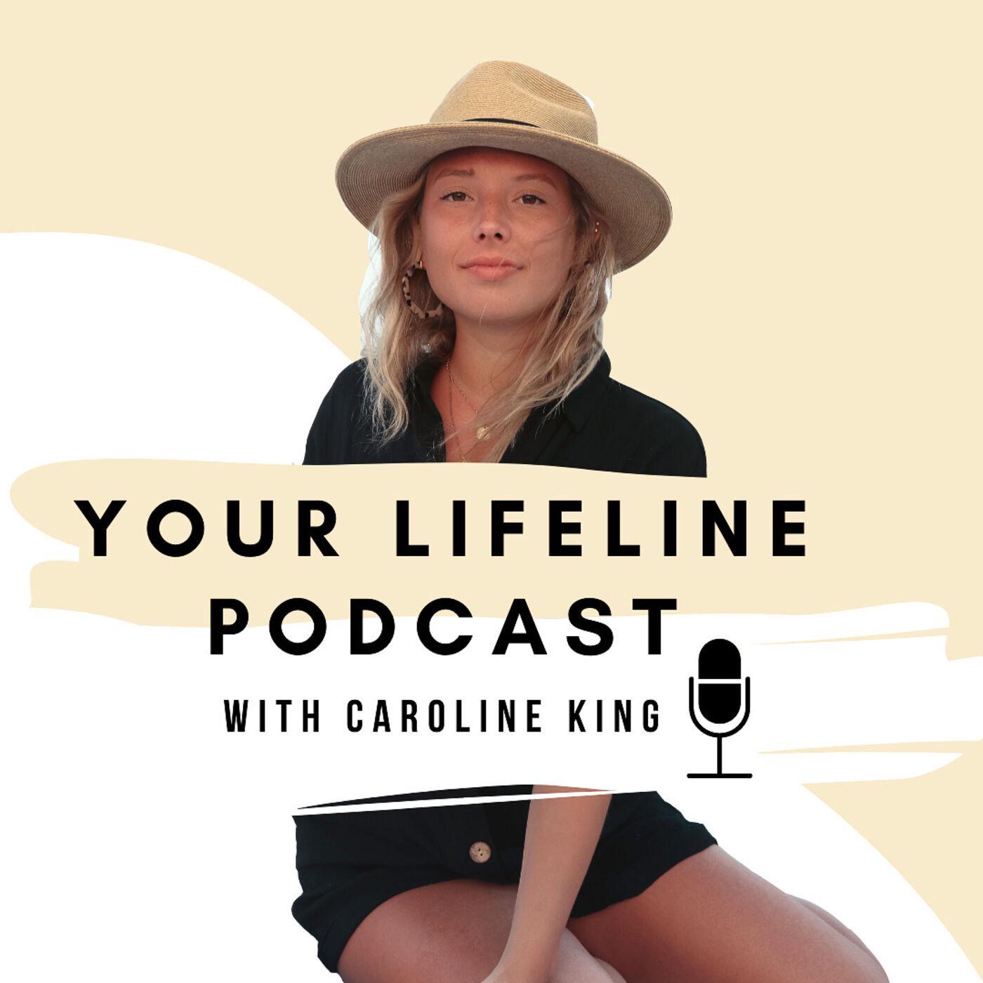 Ep: 14 - Lizzy Heerdt | Shifting Mentality, Spirituality, Living A Life ...