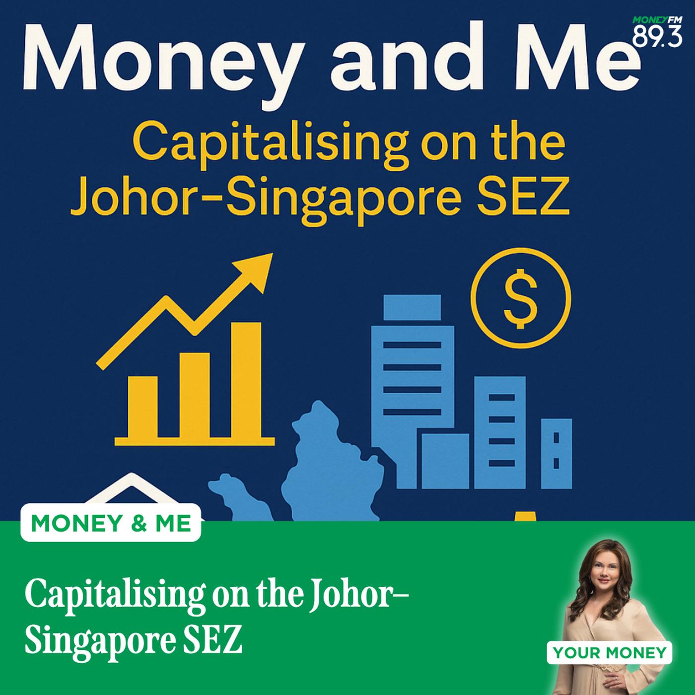 Money and Me: The blueprint you need to build a recession-resistant ...