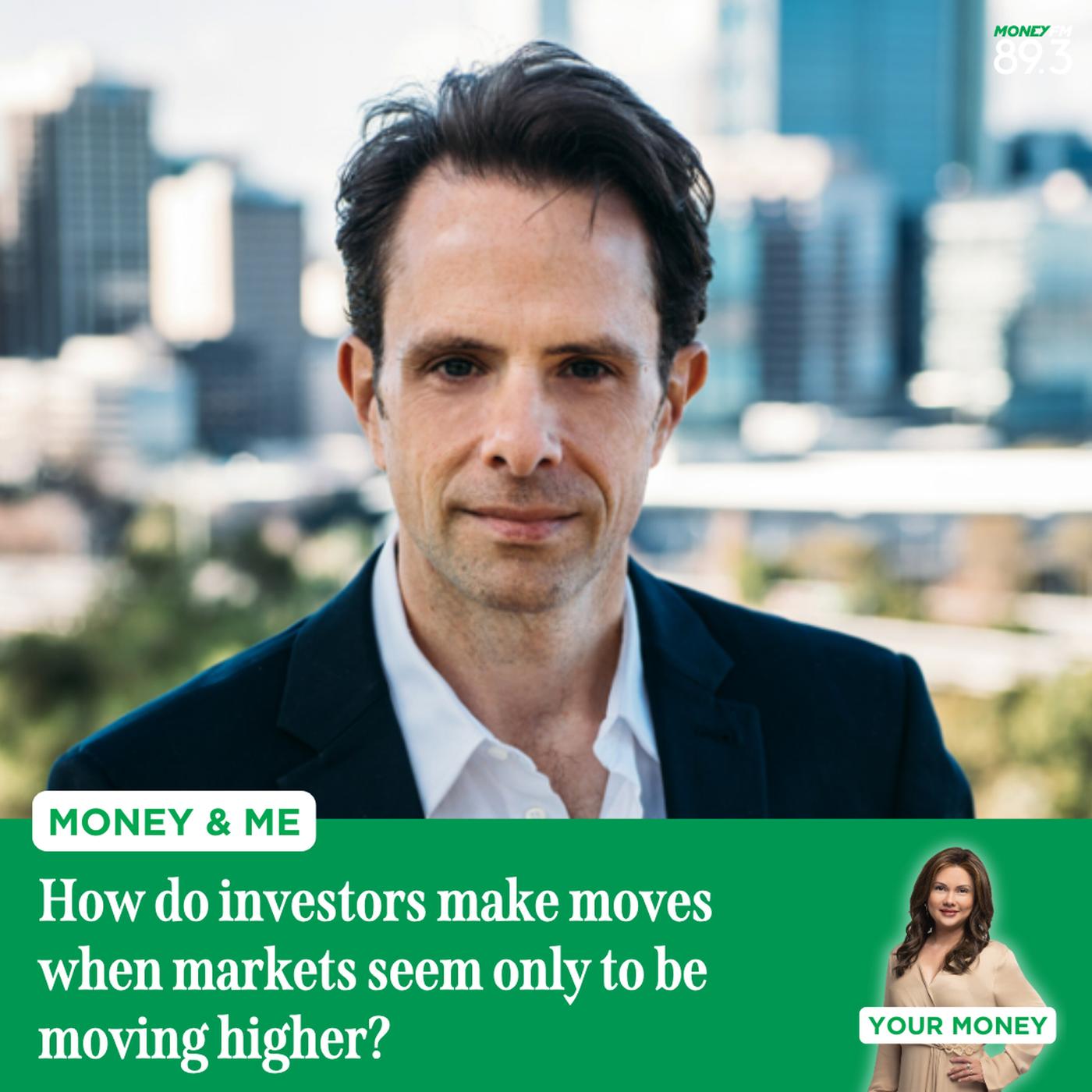 Money and Me: Hearing AI investment products being talked up? Here's ...