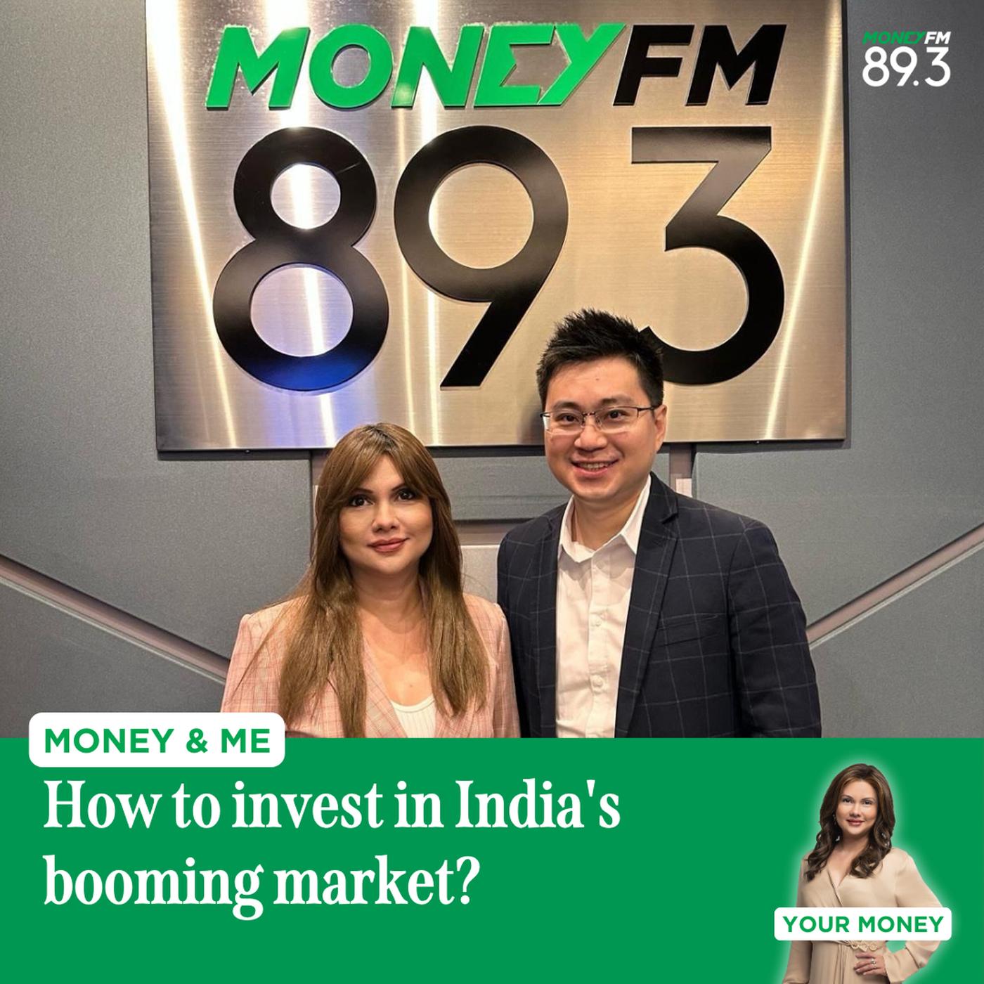 Money and Me: How to invest in India's booming market? | Listen Notes
