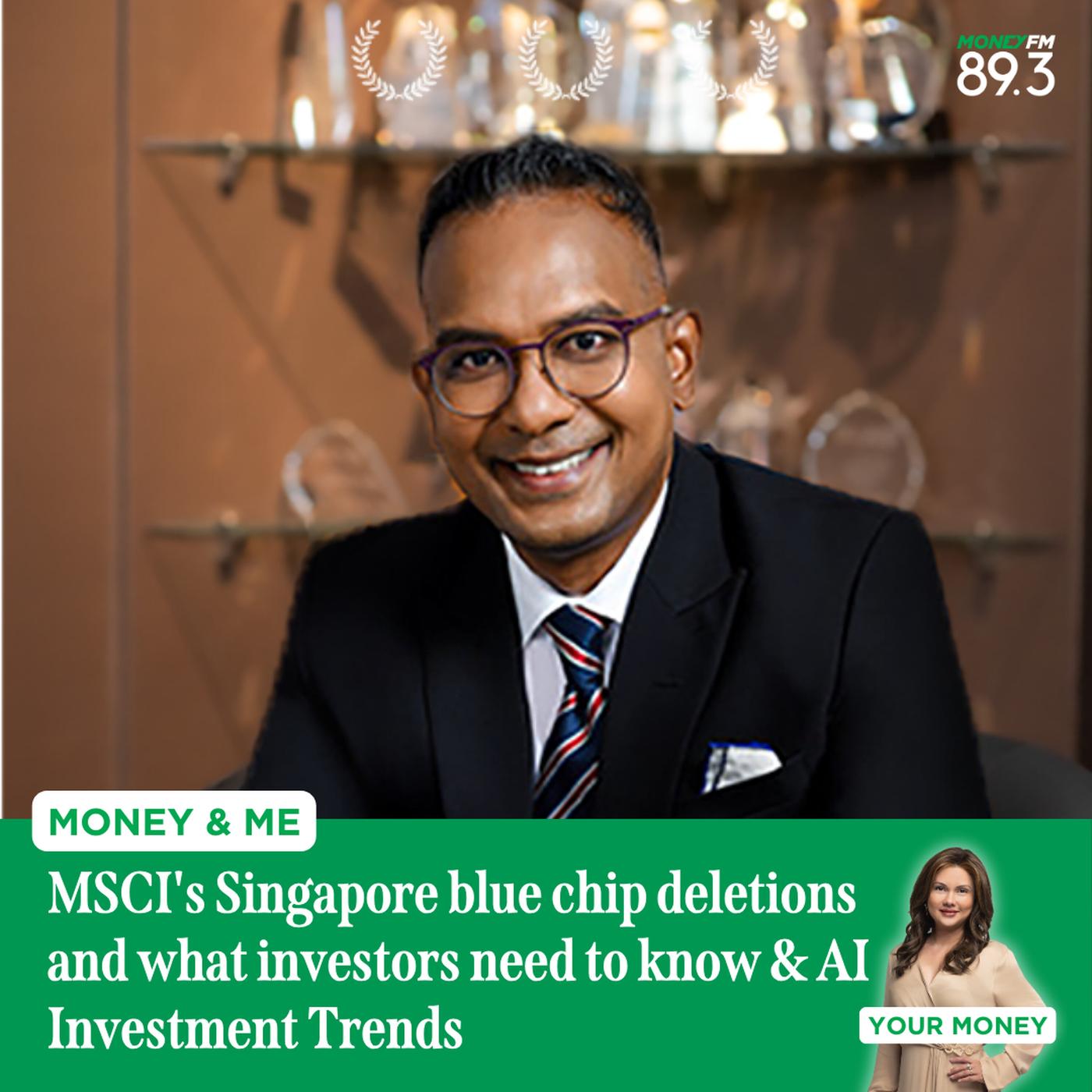 Money and Me: How to invest in India's booming market? | Listen Notes