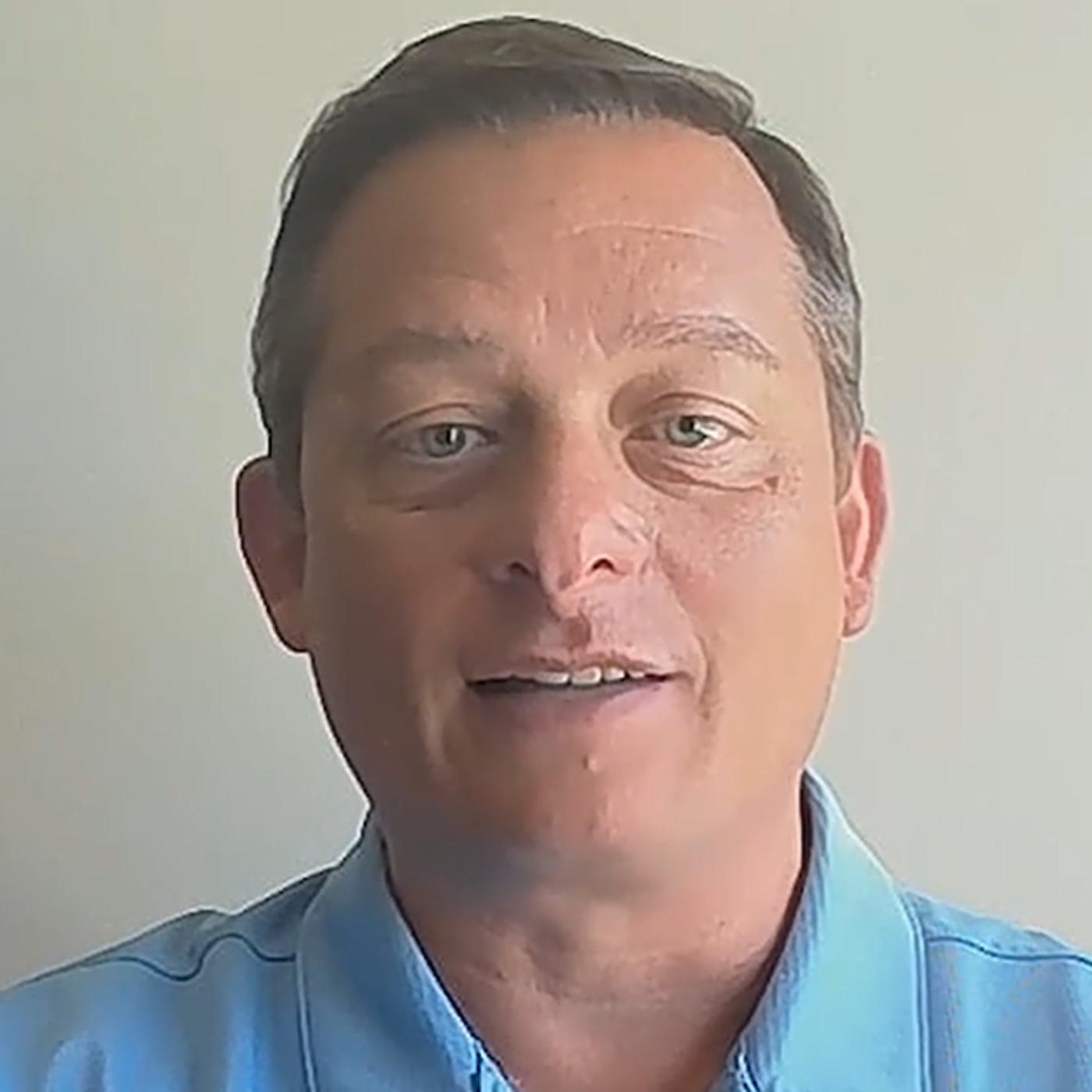 Your Next Mission® Season #3 EP 31 | Ryan Gallucci, Director Veterans ...