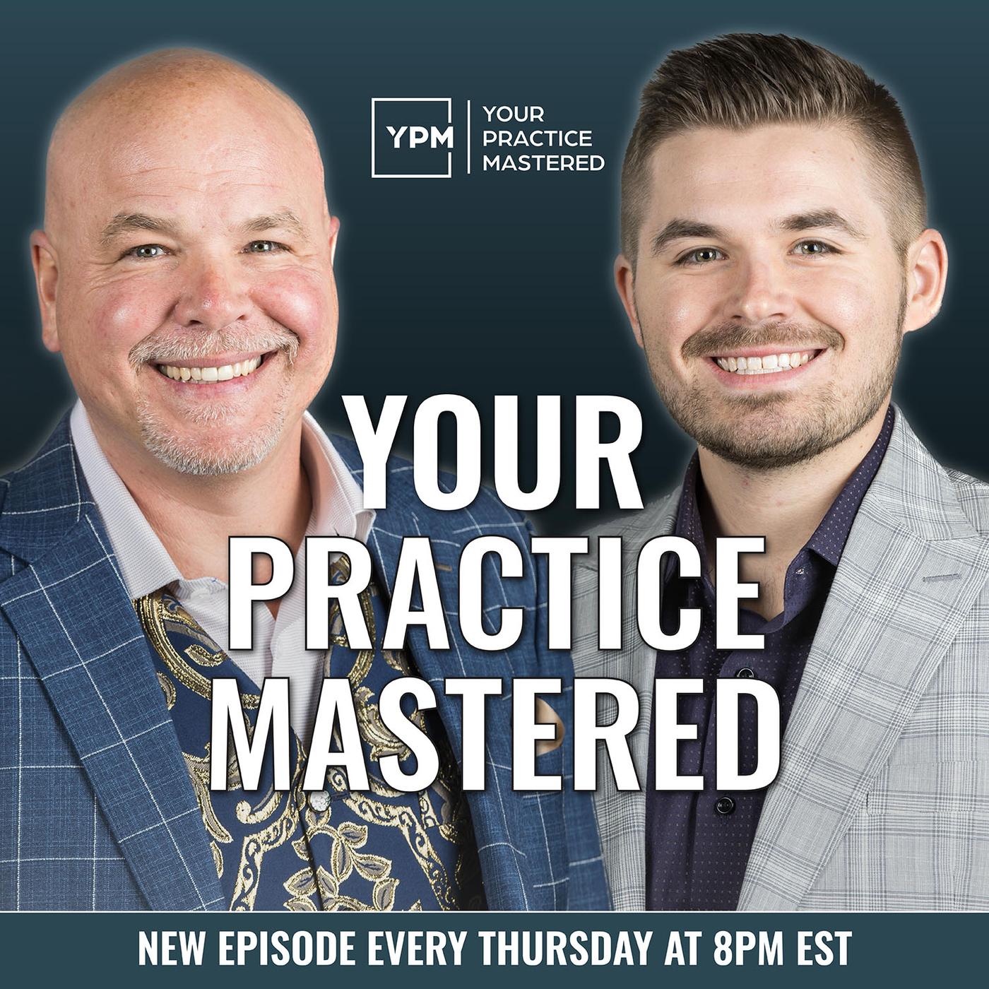 How to Build The Ideal Law Firm Intake Team | YPM Podcast | Listen Notes