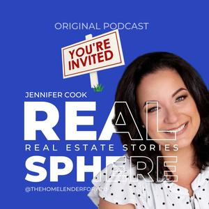 Jennifer Cook - I migliori episodi di podcast
