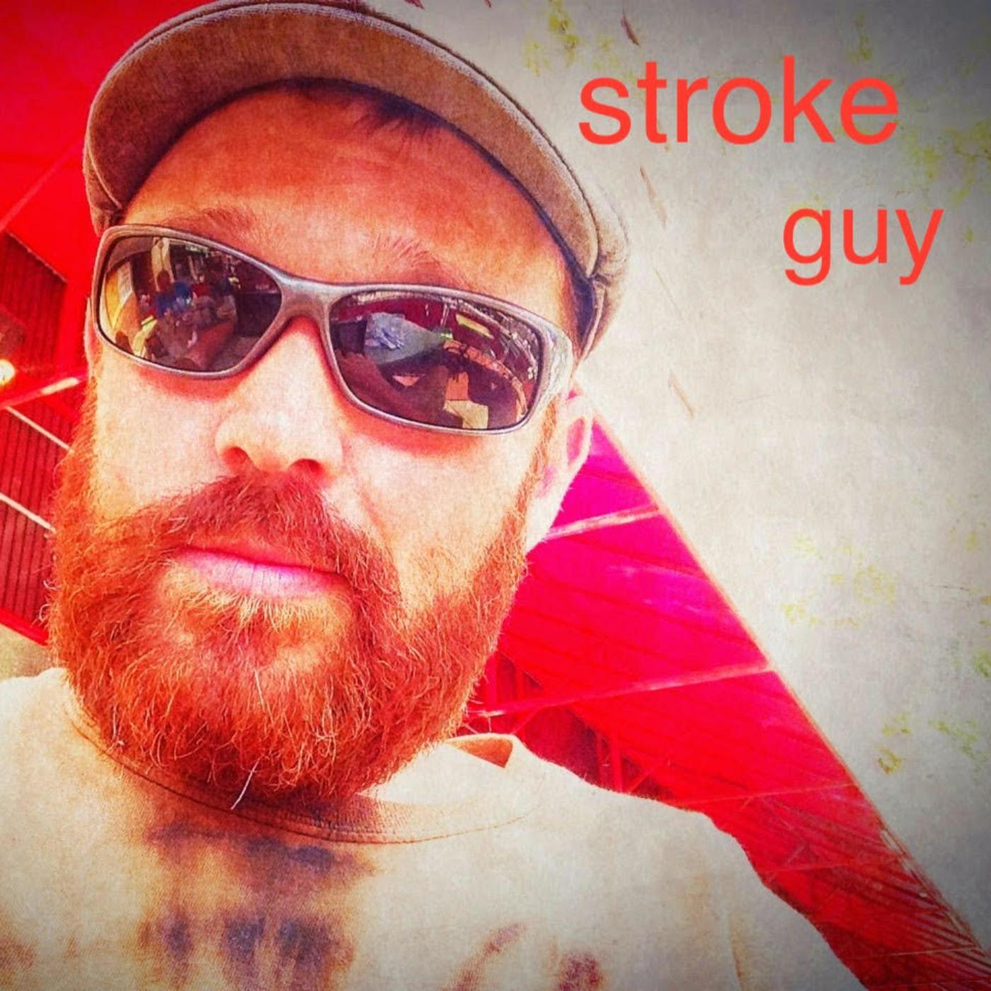 Todd... coffee and chat. Oh I forgot he's blind. The first one is best ...