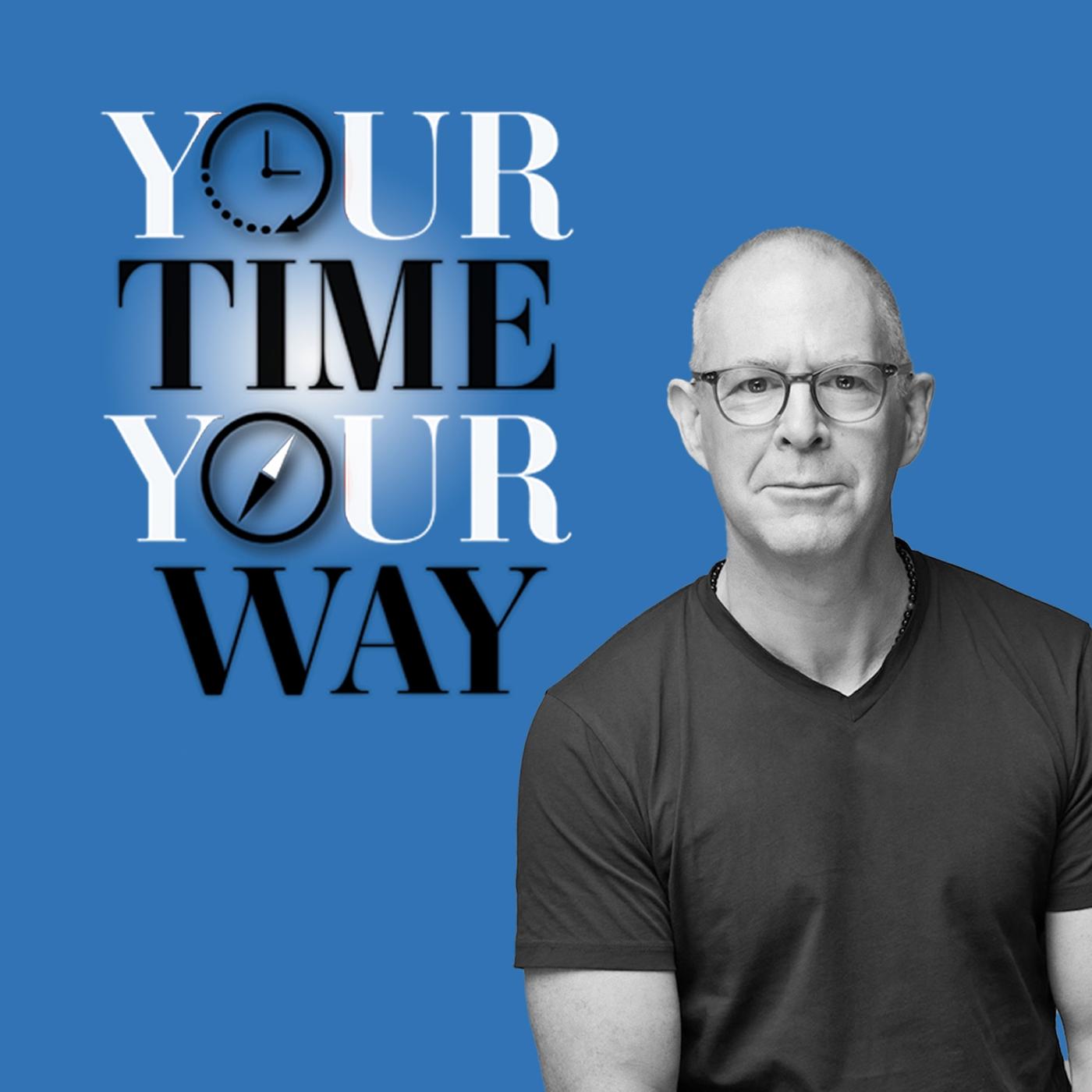Getting Ready for 2025 - Your Time, Your Way (podcast) | Listen Notes