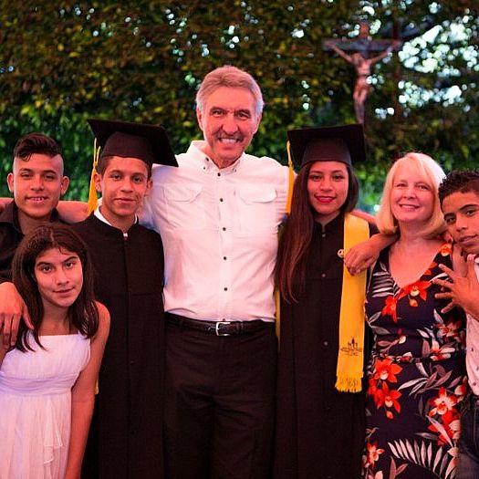 William Schma: I Believe That Love Wins. / The Wisdom to Listen and the ...