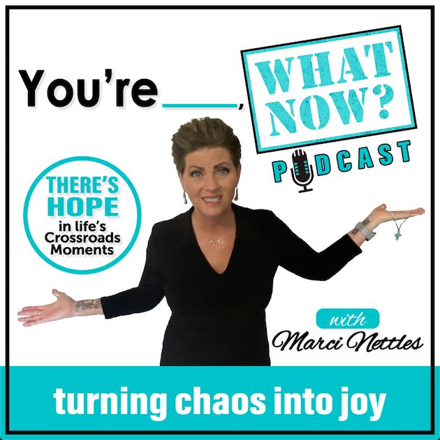 EPISODE 20: The Best of Season 1! - You're Blank, What Now? (podcast ...