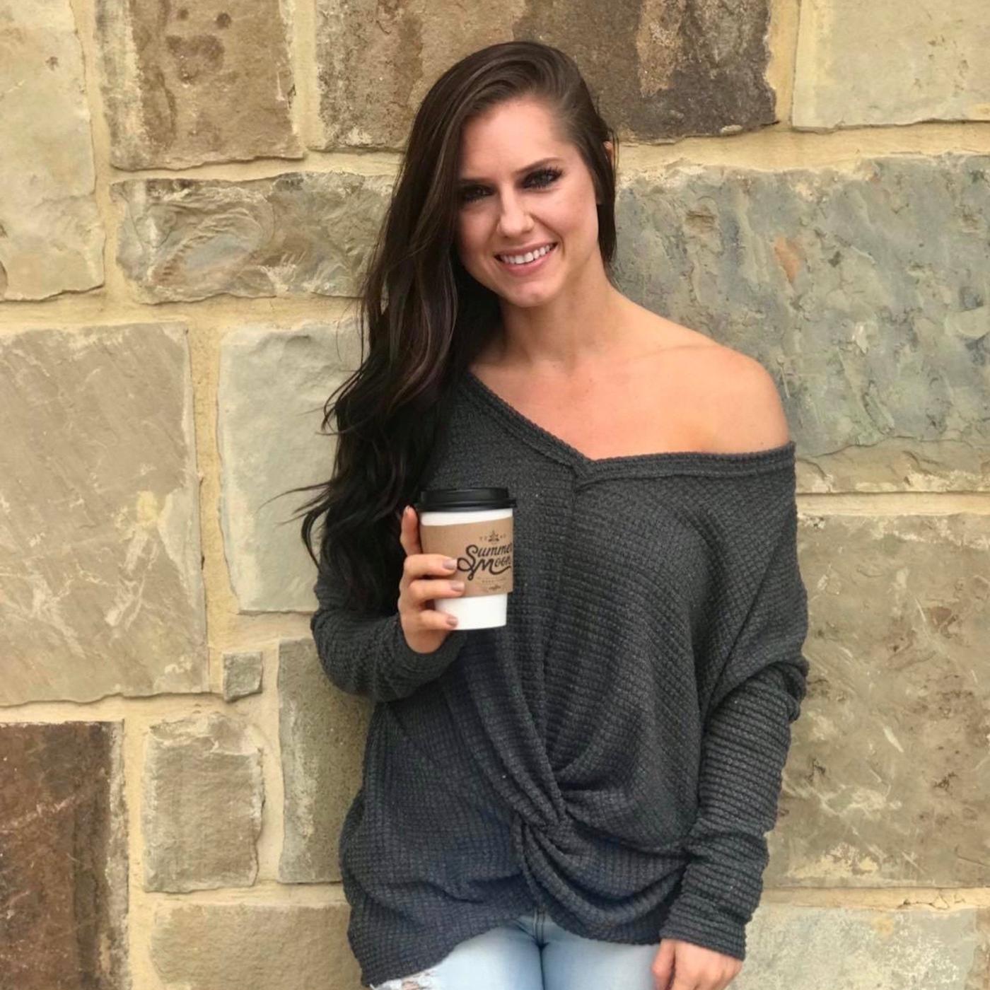 Rachel Cox - YOUROAD (podcast) | Listen Notes