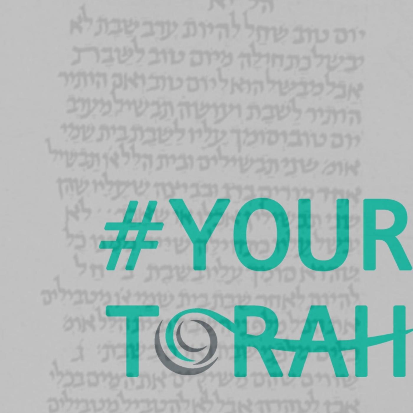 Parah: Why We Study Torah - #YourTorah (podcast) | Listen Notes