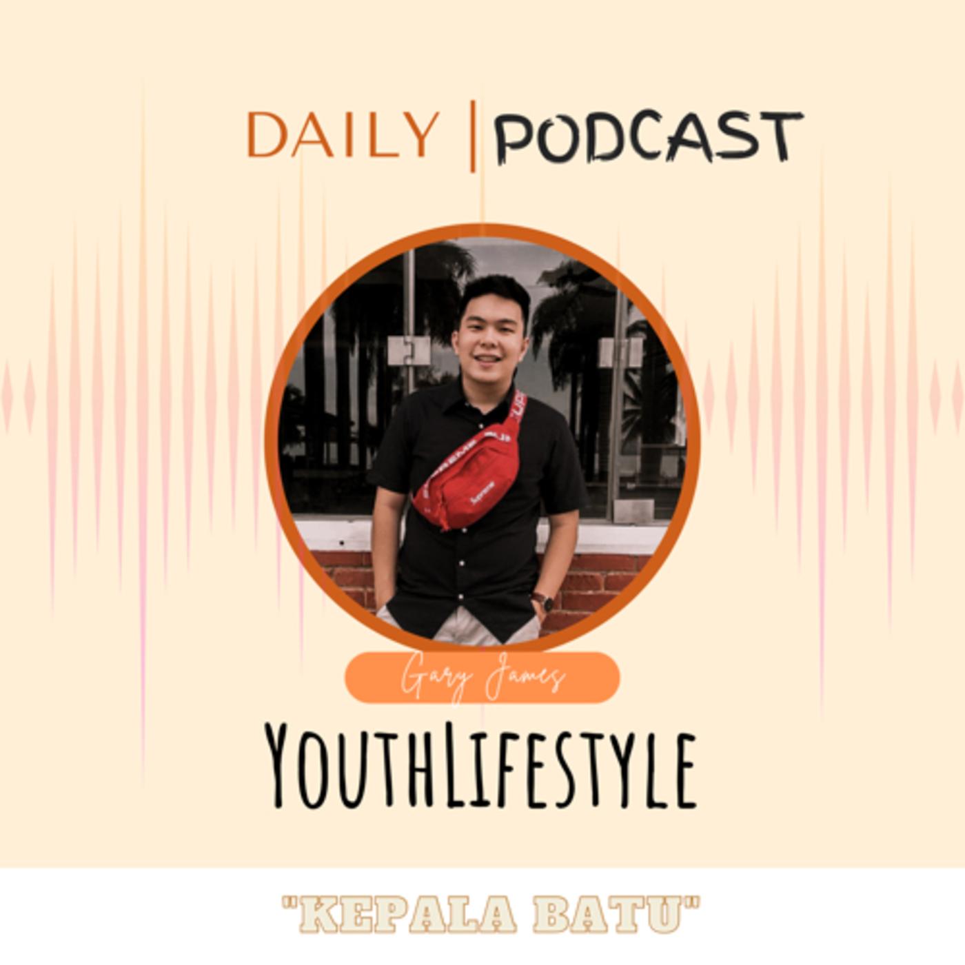 #E4 Harus ngapain sih ? - Tell His Story (podcast) | Listen Notes