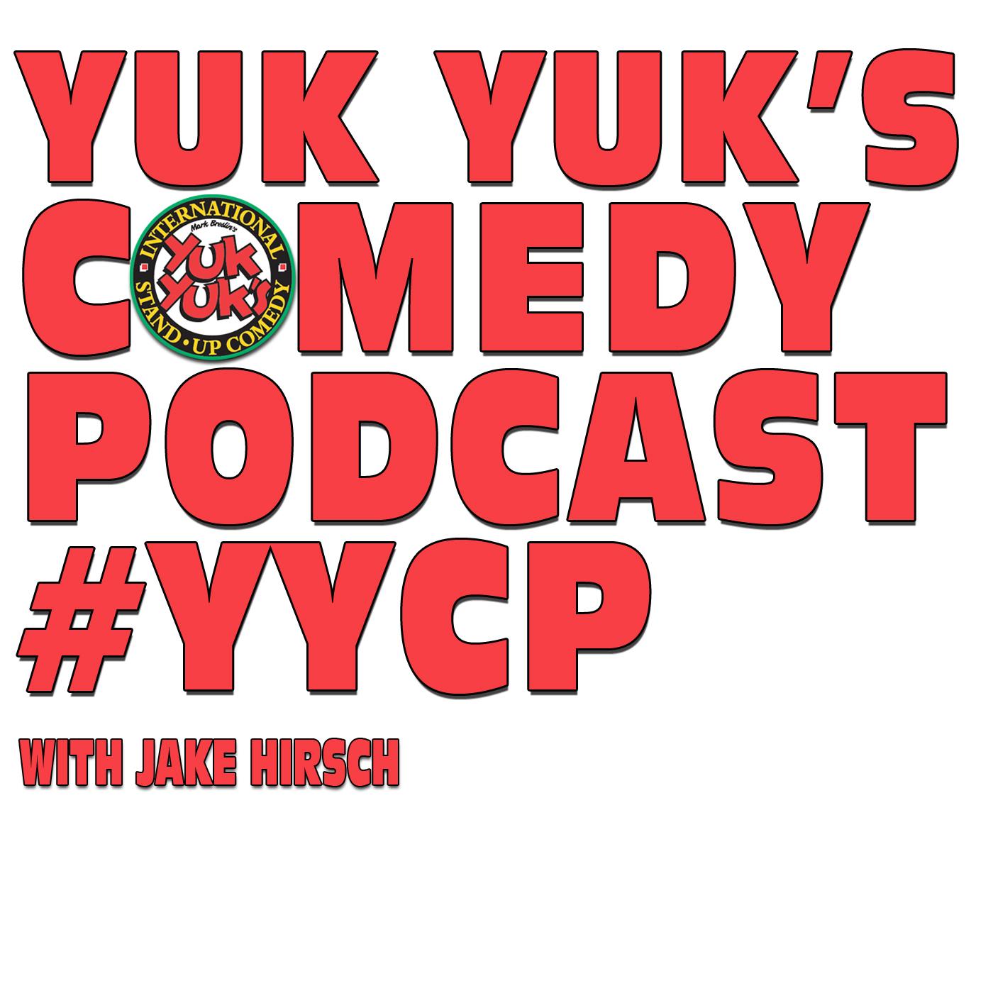 YYCP #82: Nav Ghali Replay - Yuk Yuk's Comedy Podcast | Listen Notes