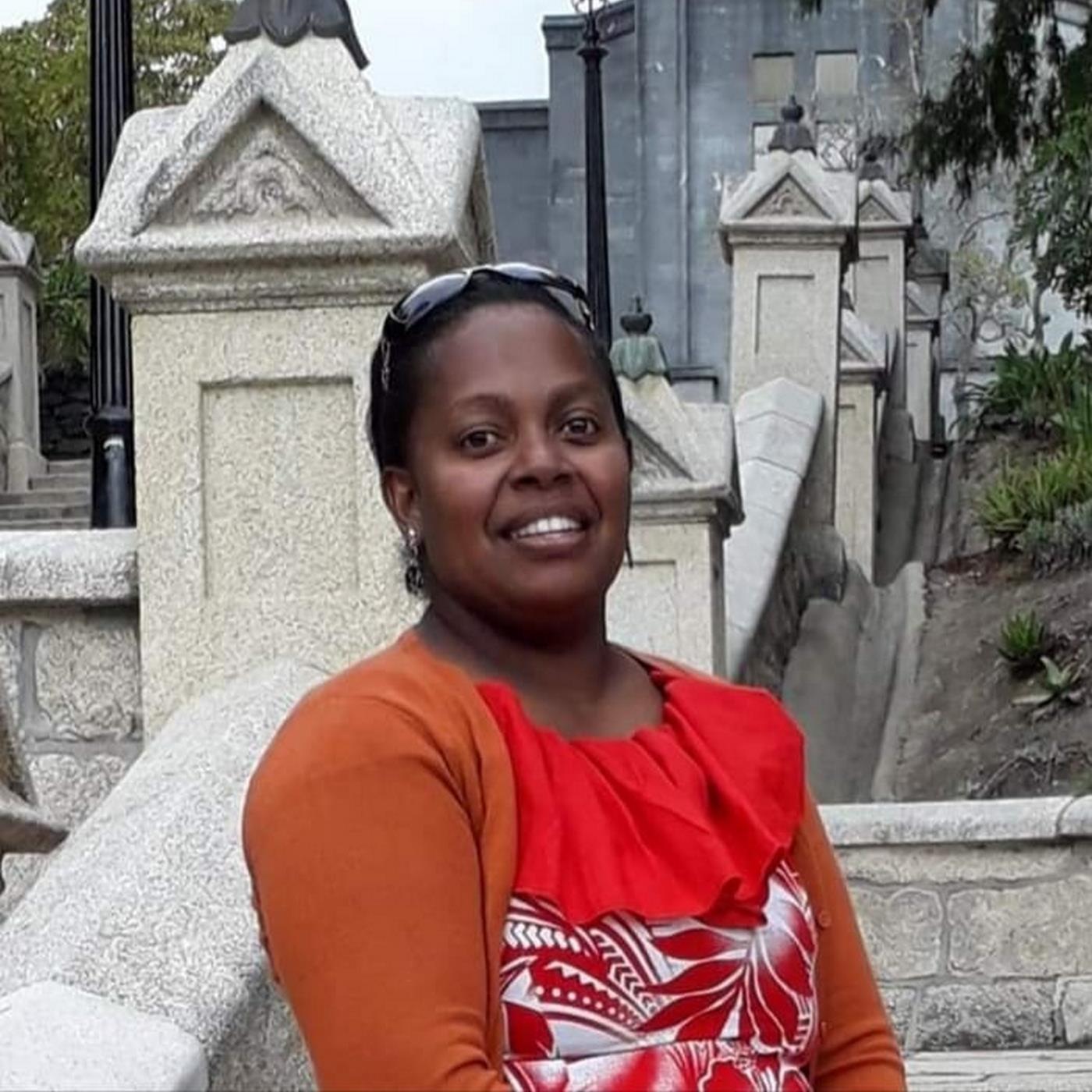 Yumi Talem - Jan 12 2025 - Lidaship - Yumi Talem (podcast) | Listen Notes