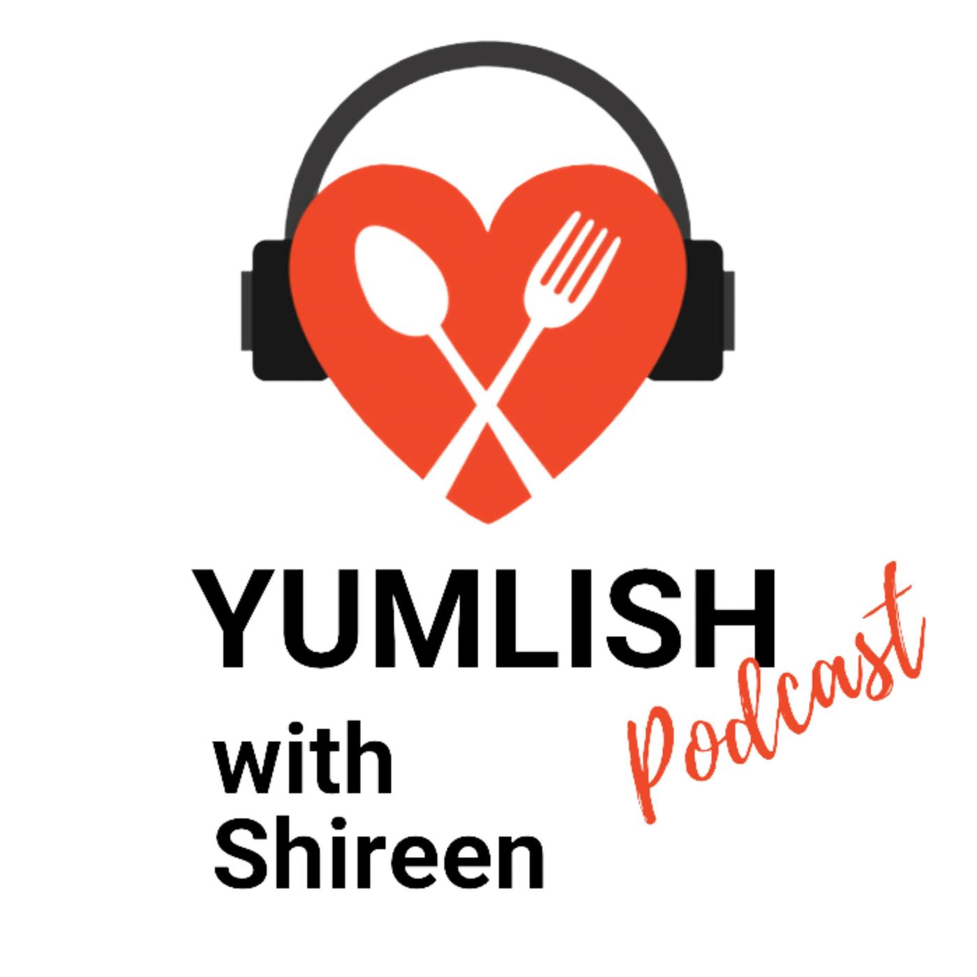 Delving into The Heart of Culinary Revolution with Dr. Guy Crosby ...