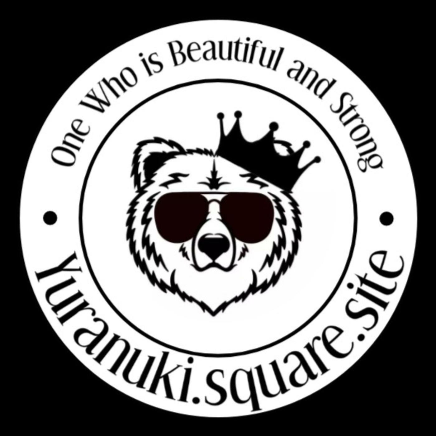 Yura Nuki (podcast) - Molly A Kleiber | Listen Notes