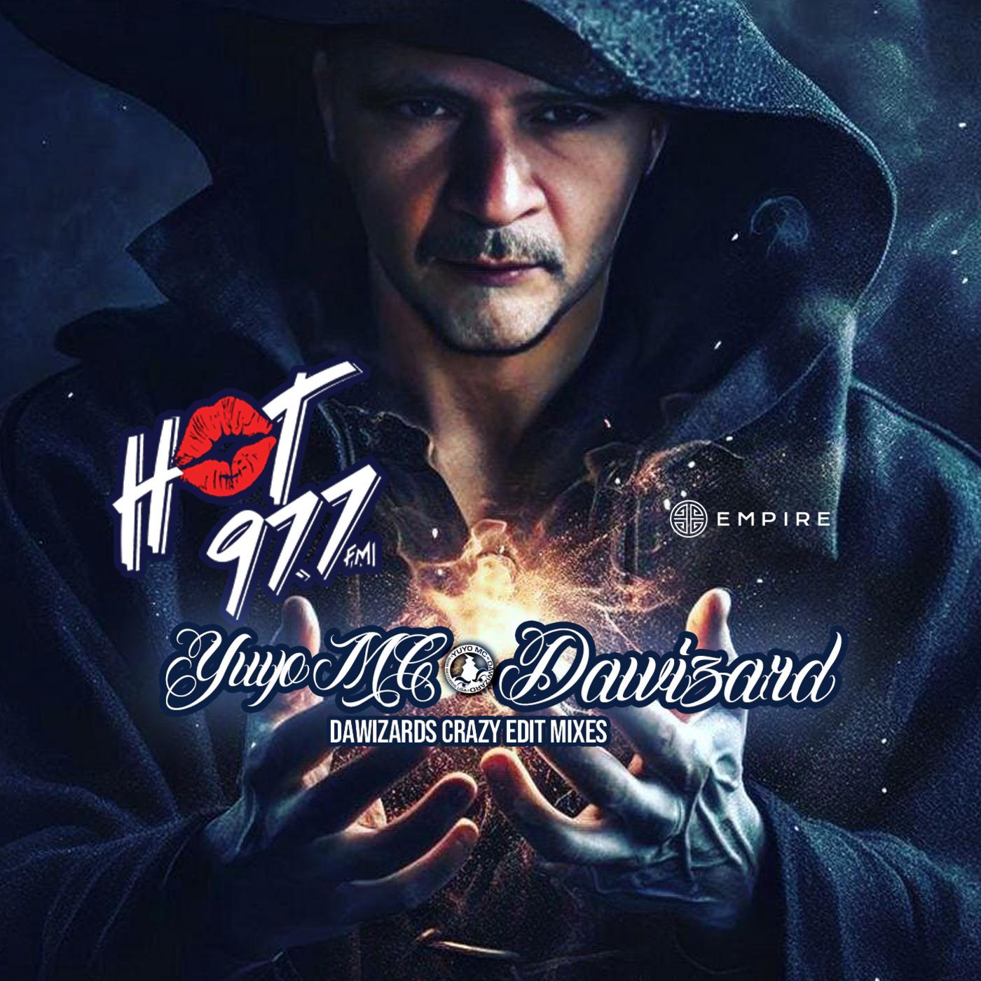 Yuyo MC "DaWizard" (Podcast) - Yuyo MC Music | Listen Notes