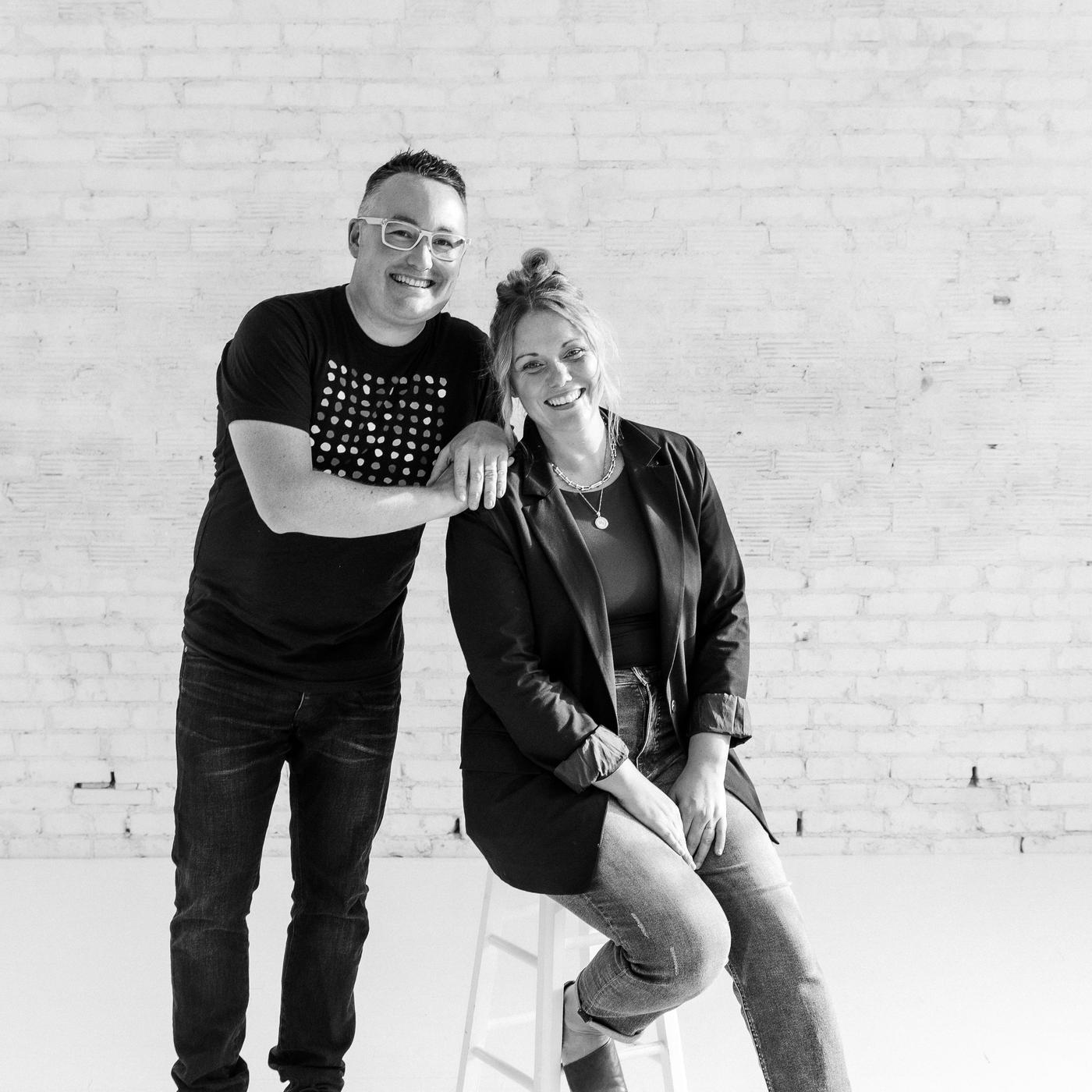 Walking With Lisa - March 2024 - YXE Underground (podcast) | Listen Notes