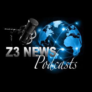 Z3 News Podcasts - James Bailey | Listen Notes