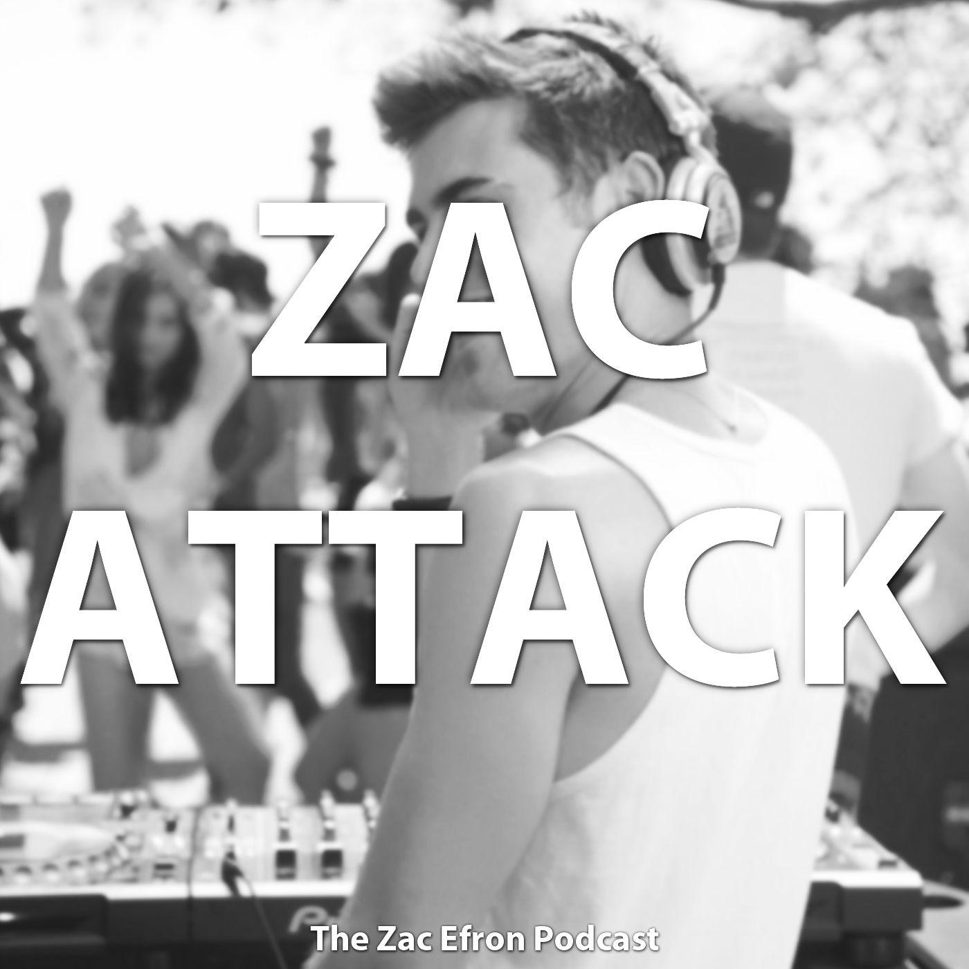 A Family Affair (2024) - #ZacAttack: The Zac Efron Podcast | Listen Notes