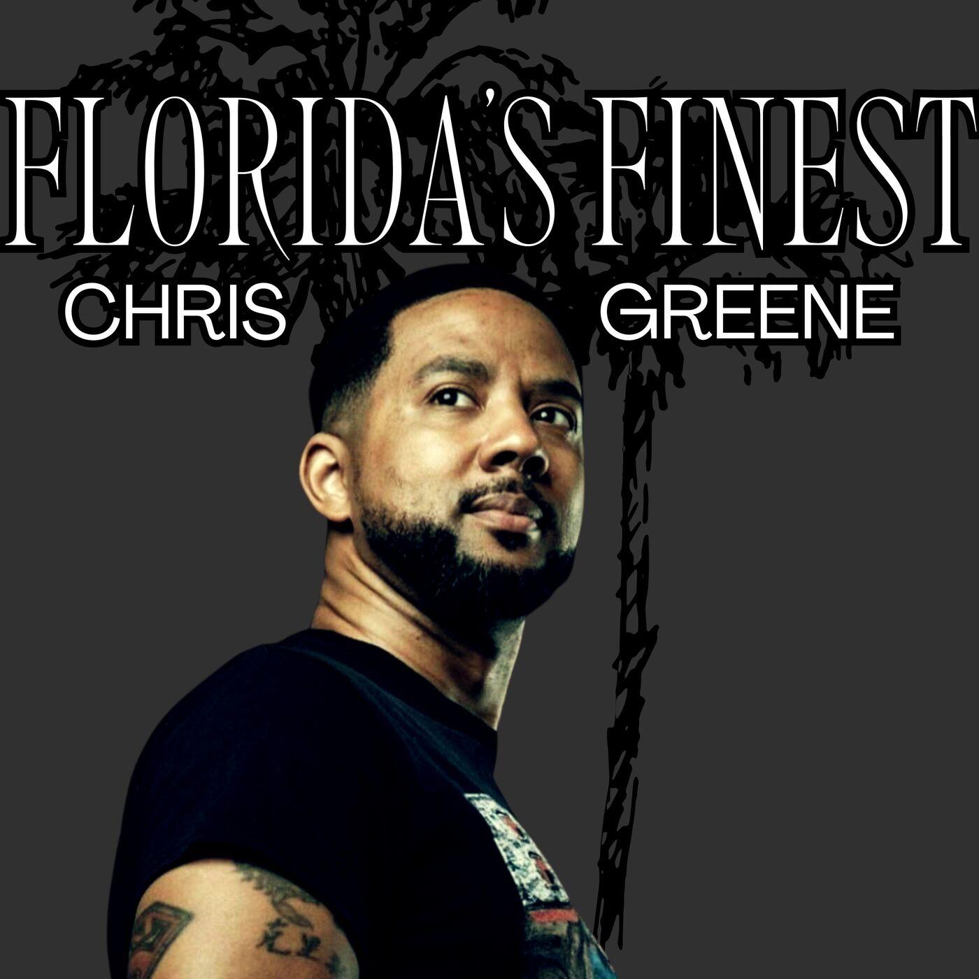SAG-AFTRA Strike, Ai, & Being A Working Actor - Chris Greene | Florida ...