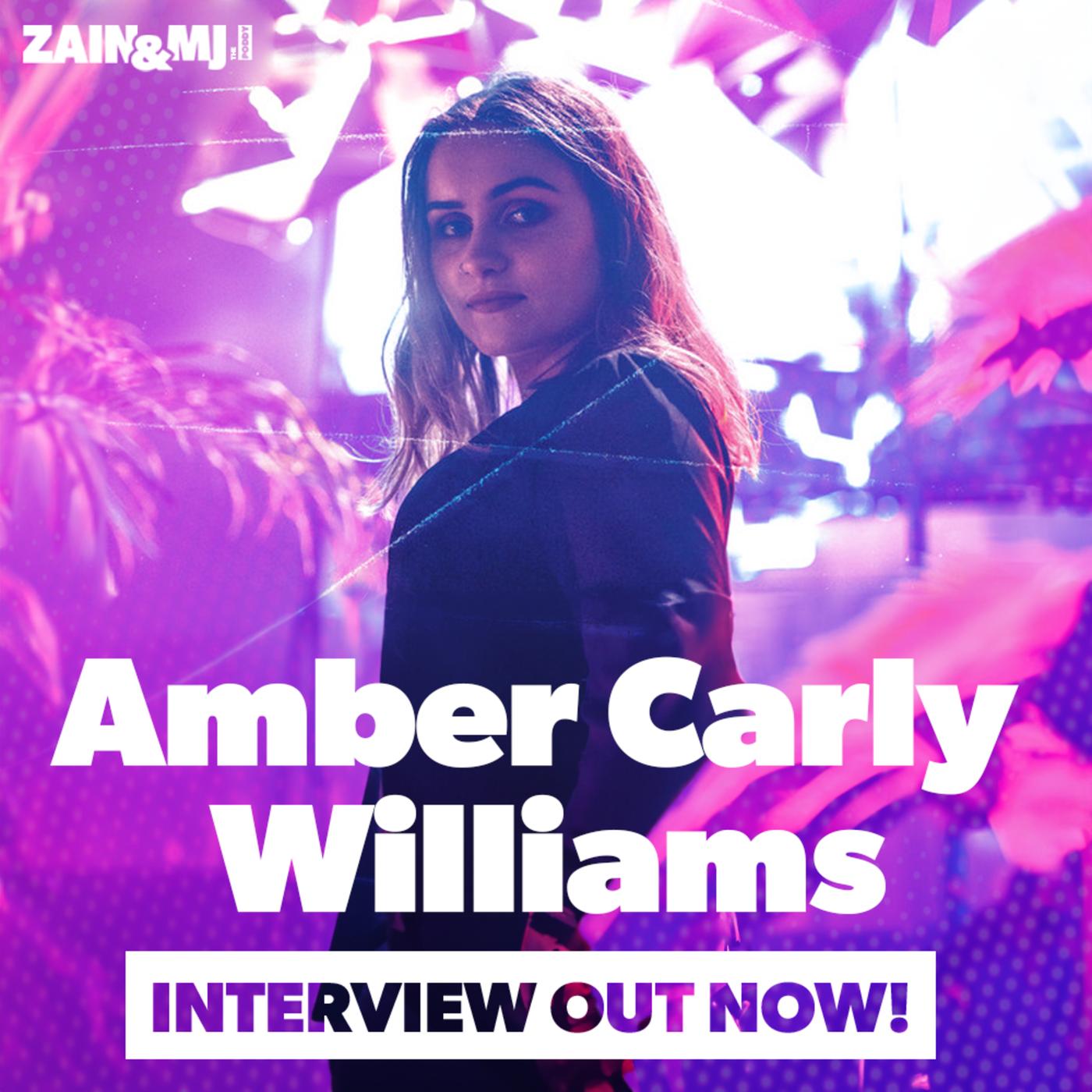 Welcome To Zain and MJ - Zain and MJ (podcast) | Listen Notes