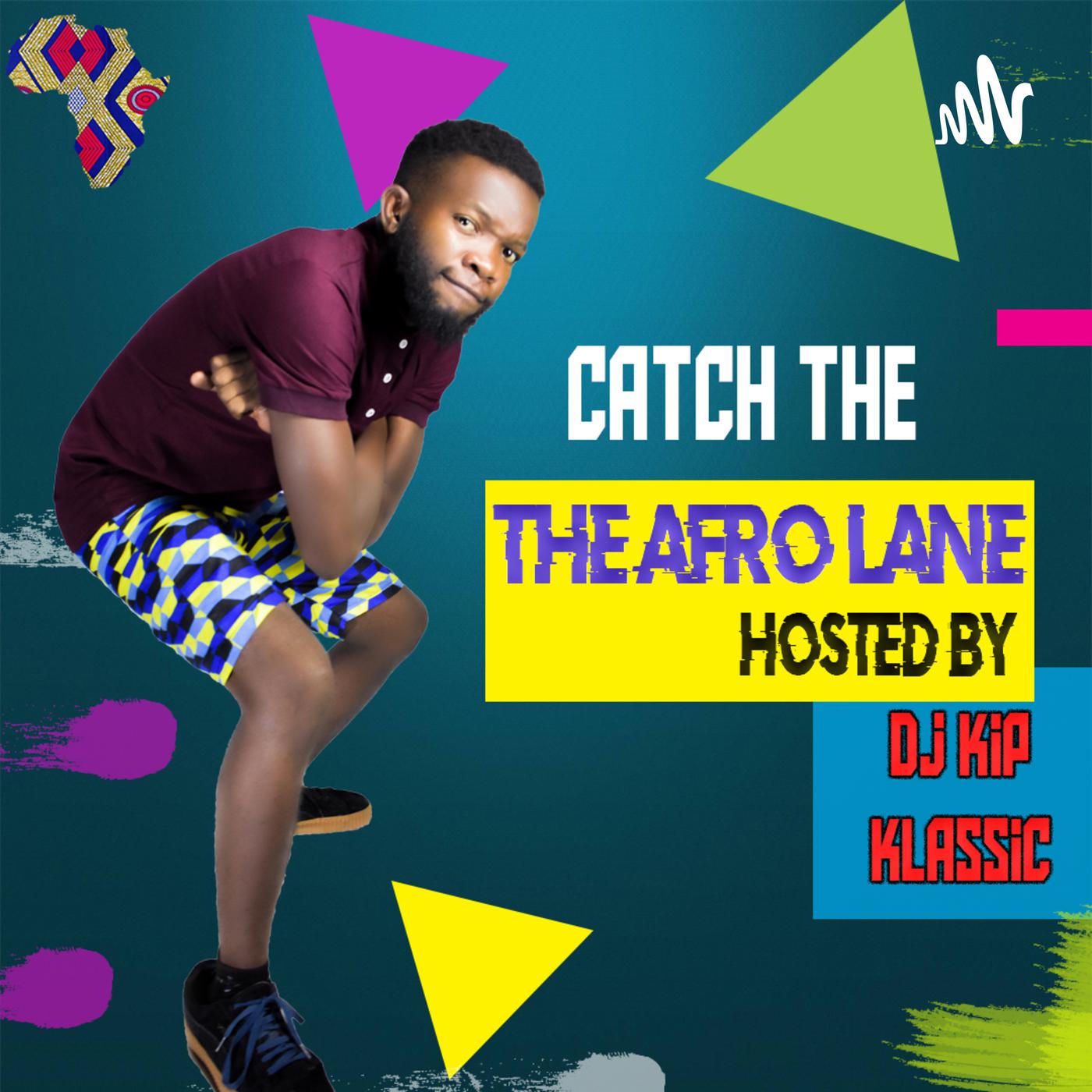 Mixtape review - Jc kalinks "African Lover Boy" - State Of The Culture ...