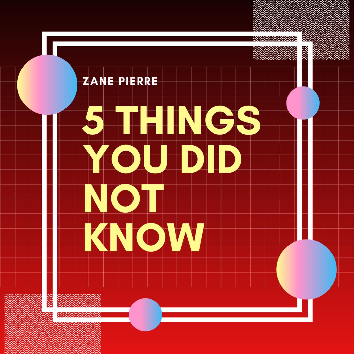 5 Things that you did not know about your Bible - Anointed Life Mindset ...