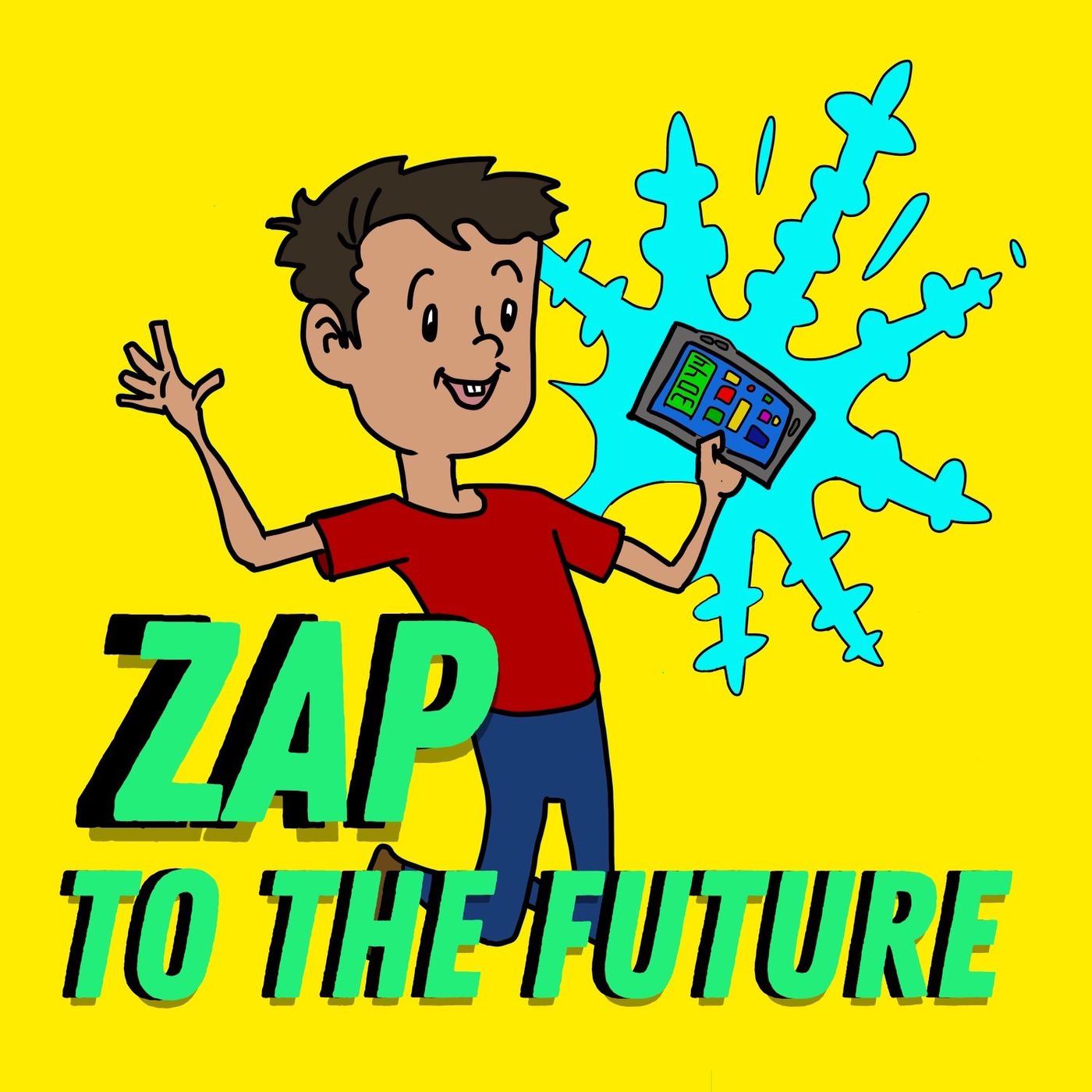 Trap Code that Poop Emoji Virus - Zap to the Future (podcast) | Listen ...