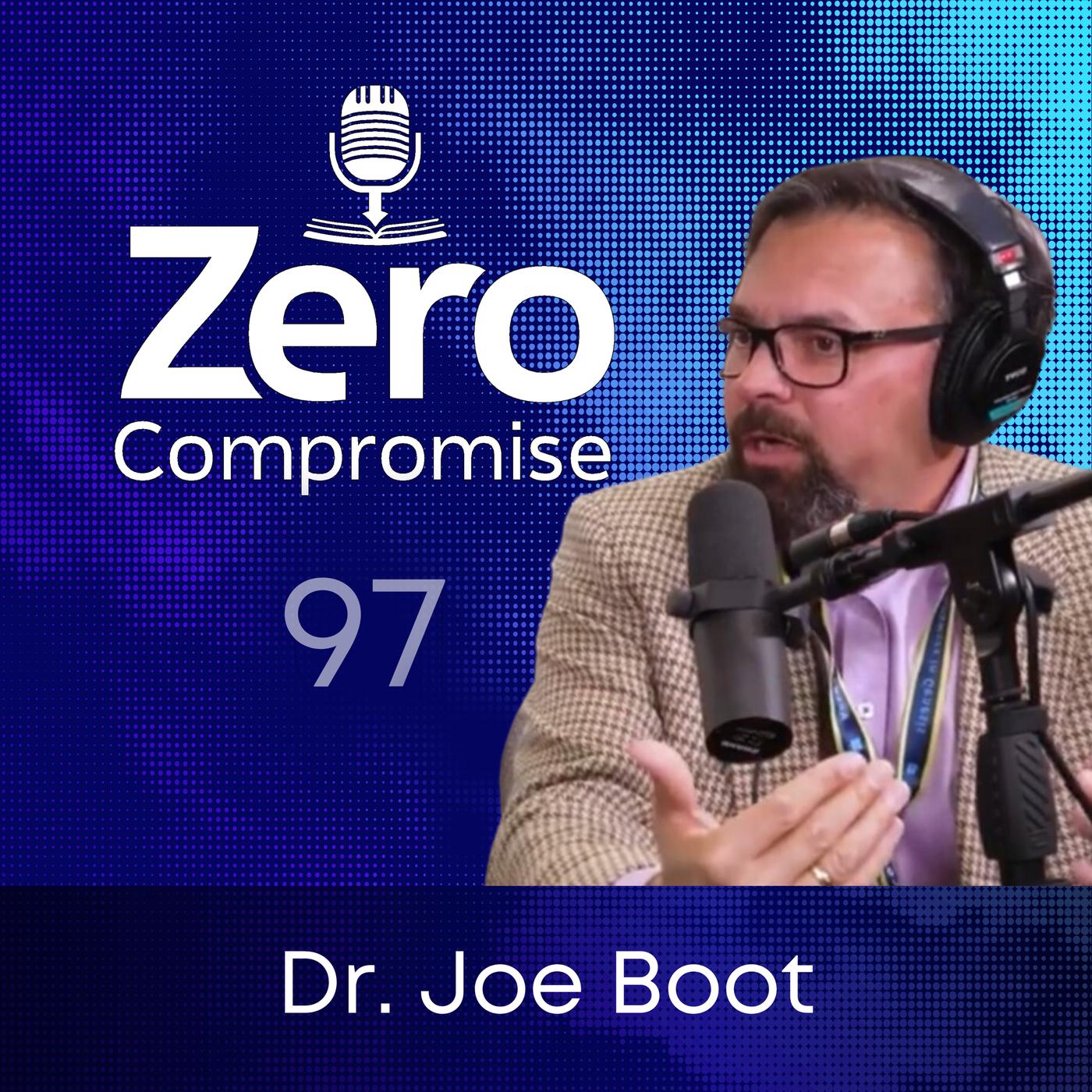 How to Effectively DEFEND Your Faith - Zero Compromise (podcast ...