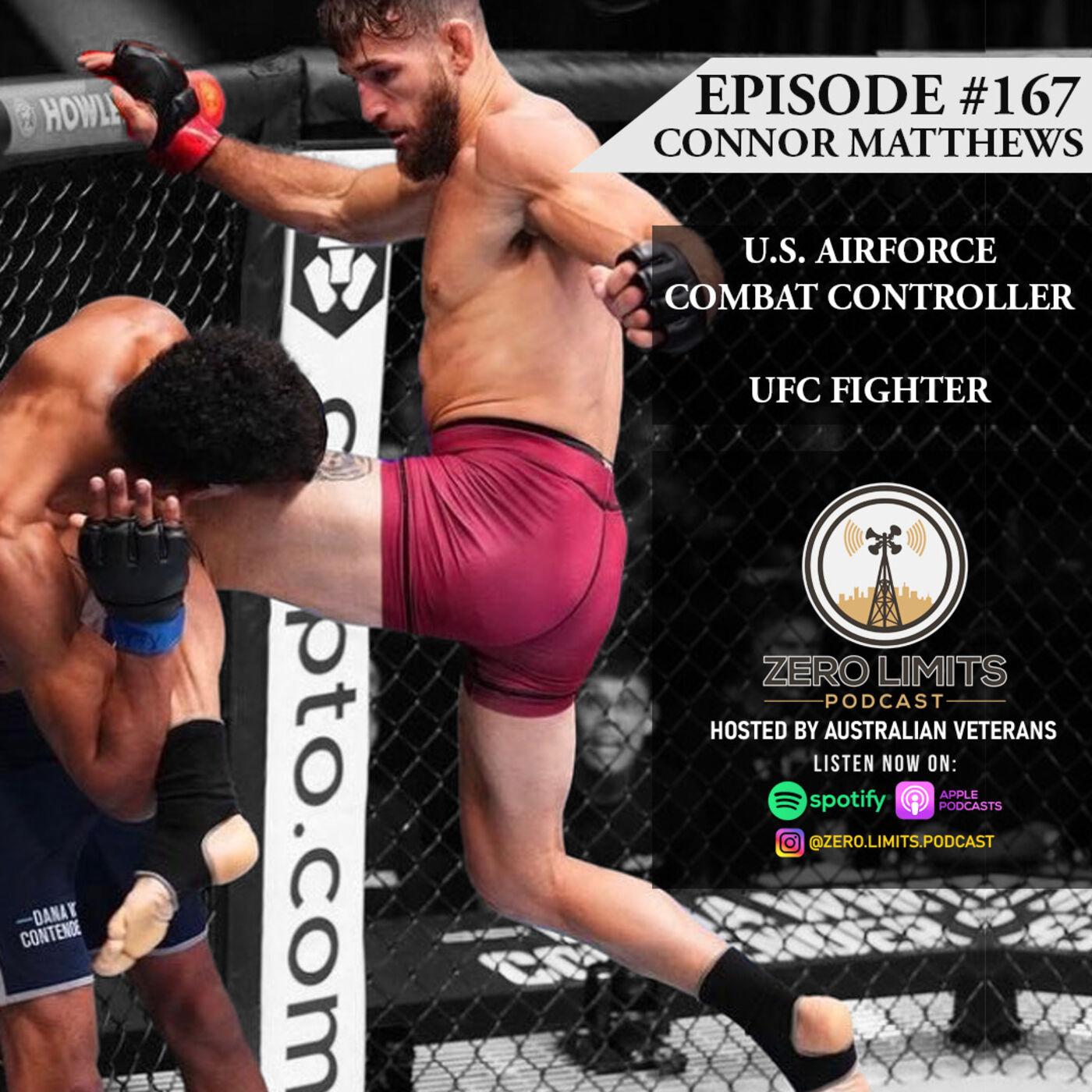 Ep. 143 Taylor Cavanaugh US Navy Seal and French Foreign Legionnaire ...