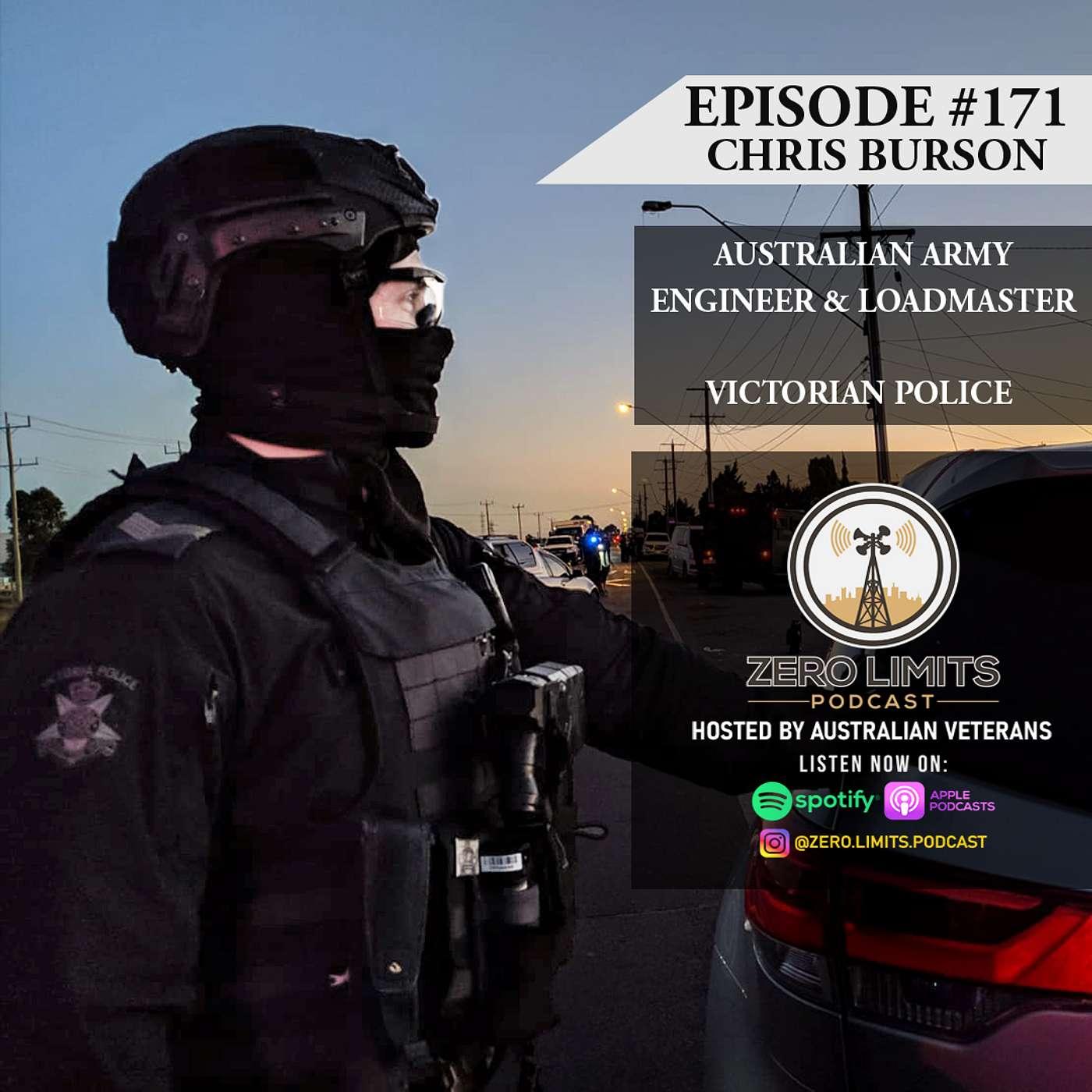 Ep. 143 Taylor Cavanaugh US Navy Seal and French Foreign Legionnaire ...