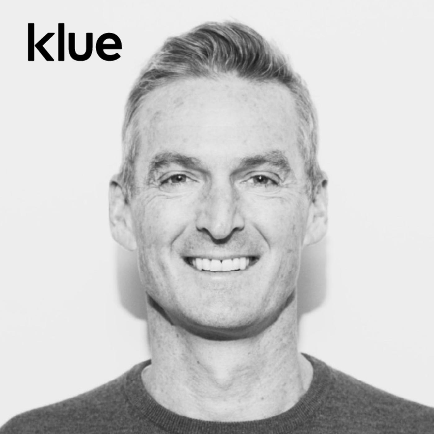 Jason Smith - Founder and CEO of Klue. 5x startup entrepreneur | Listen ...