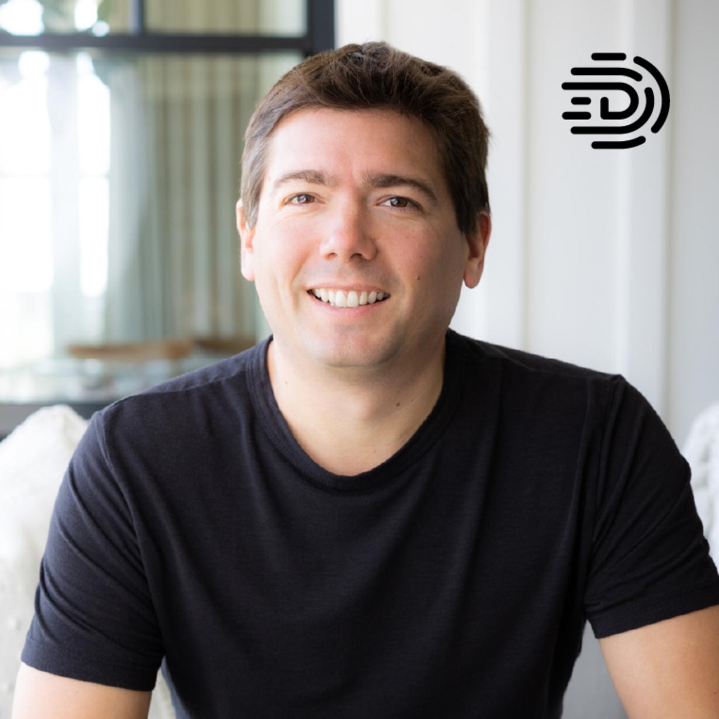 Jason Smith - Founder and CEO of Klue. 5x startup entrepreneur | Listen ...