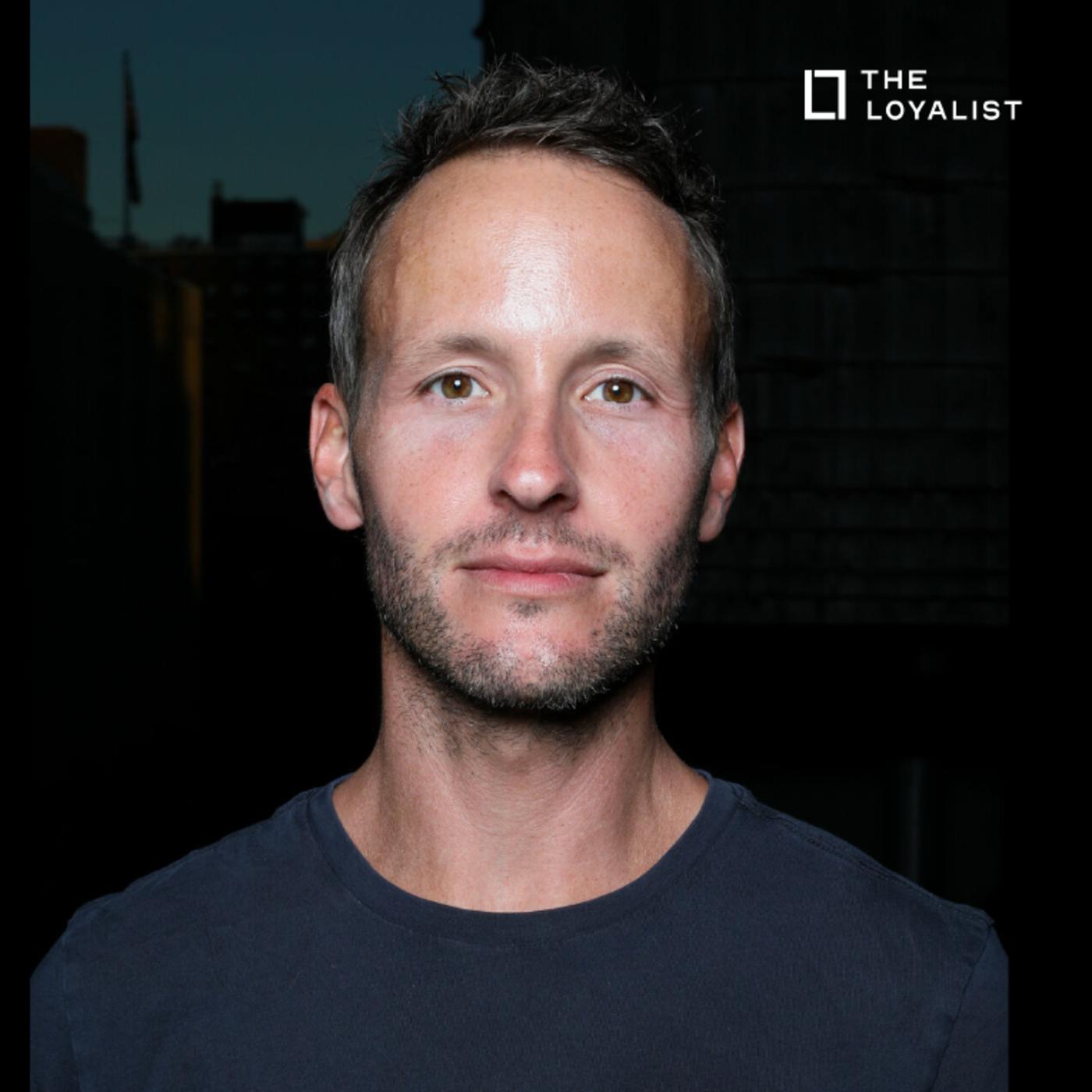 Jason Smith - Founder and CEO of Klue. 5x startup entrepreneur | Listen ...