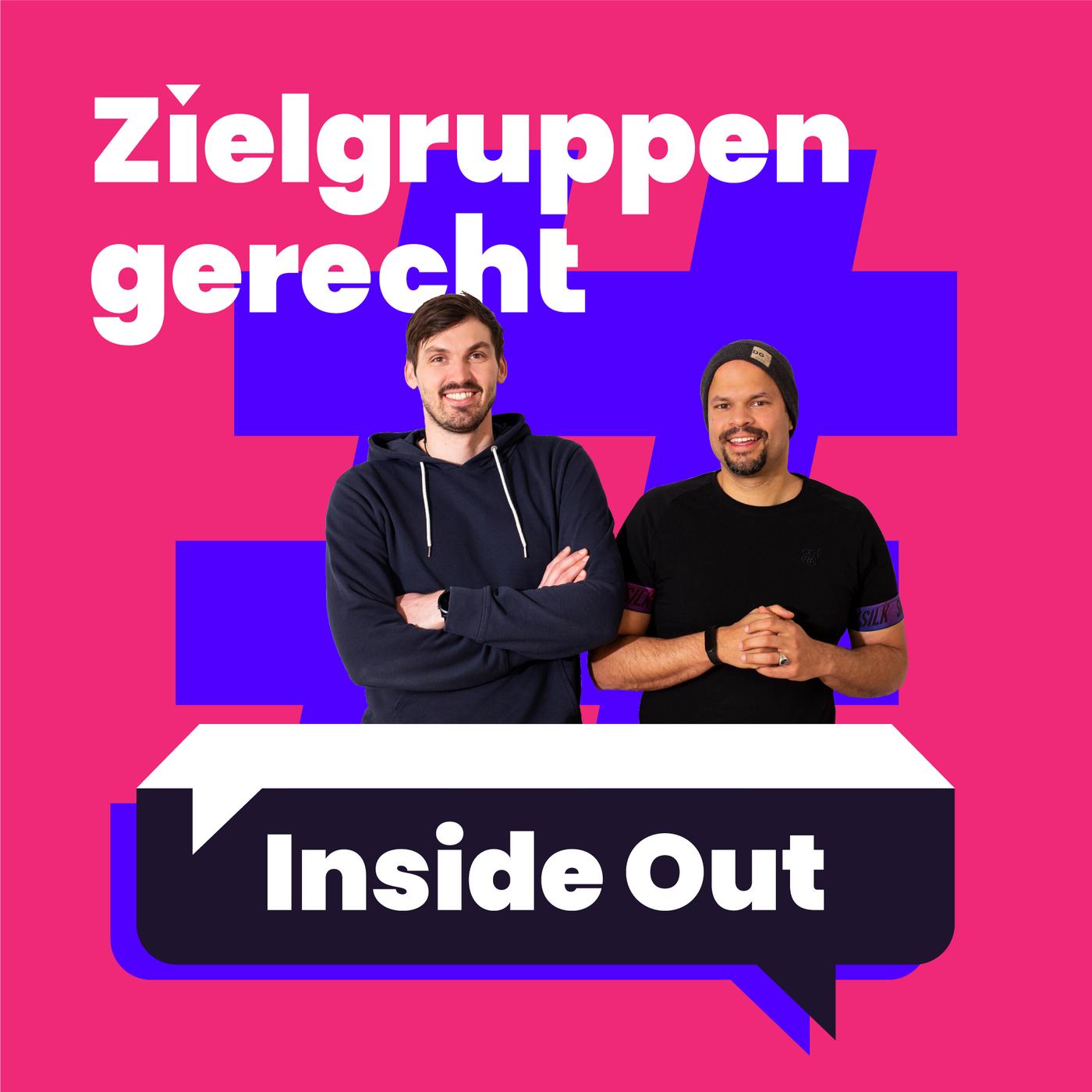 #62 - Interview mit Karoline Bierlich und Markus Krampe von Talk'n'Job ...