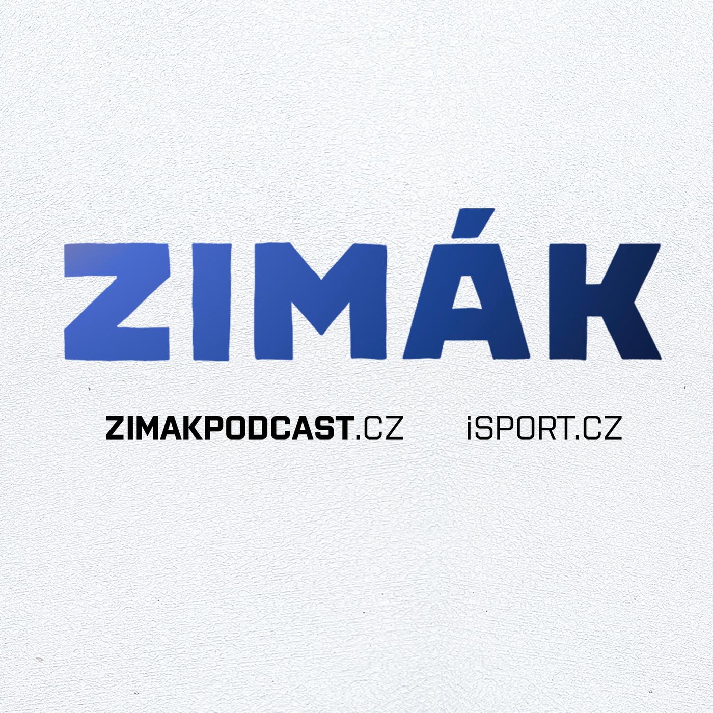 Zimák (podcast) - iSport.cz | Listen Notes