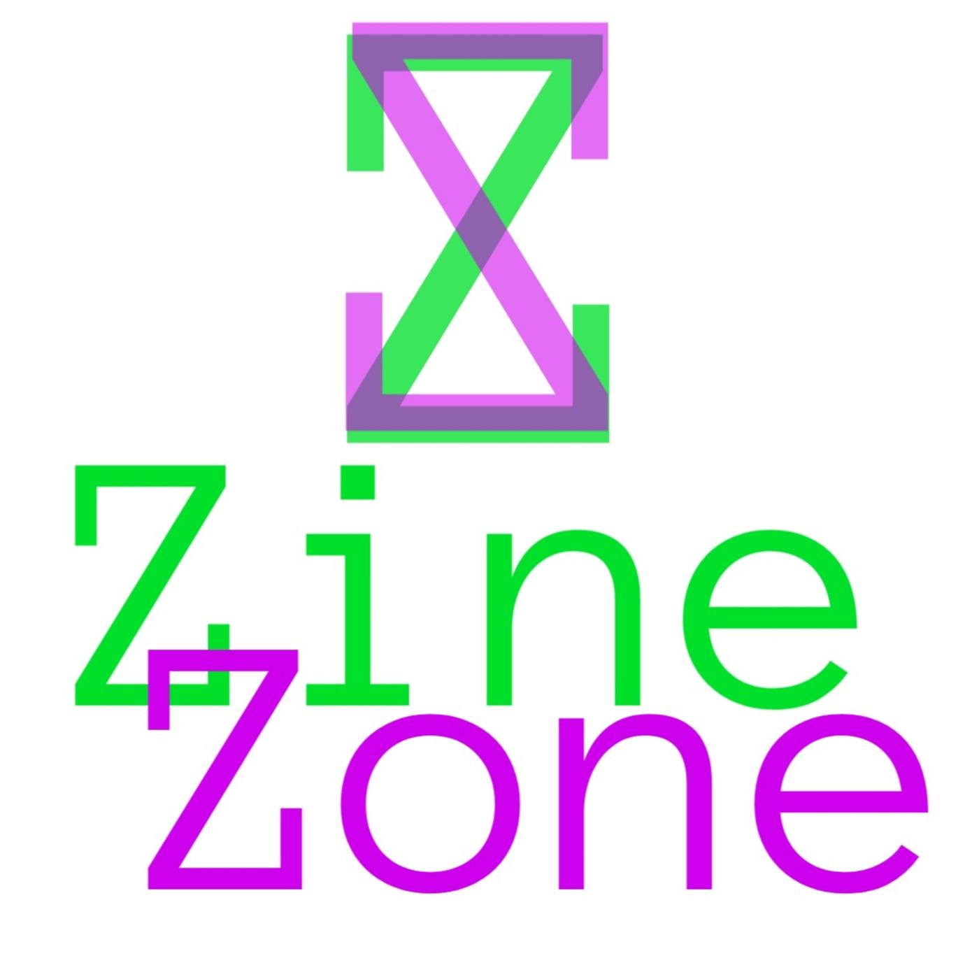 Zine Zone - S2E2 - Discussing - Zine Zone (播客) | Listen Notes