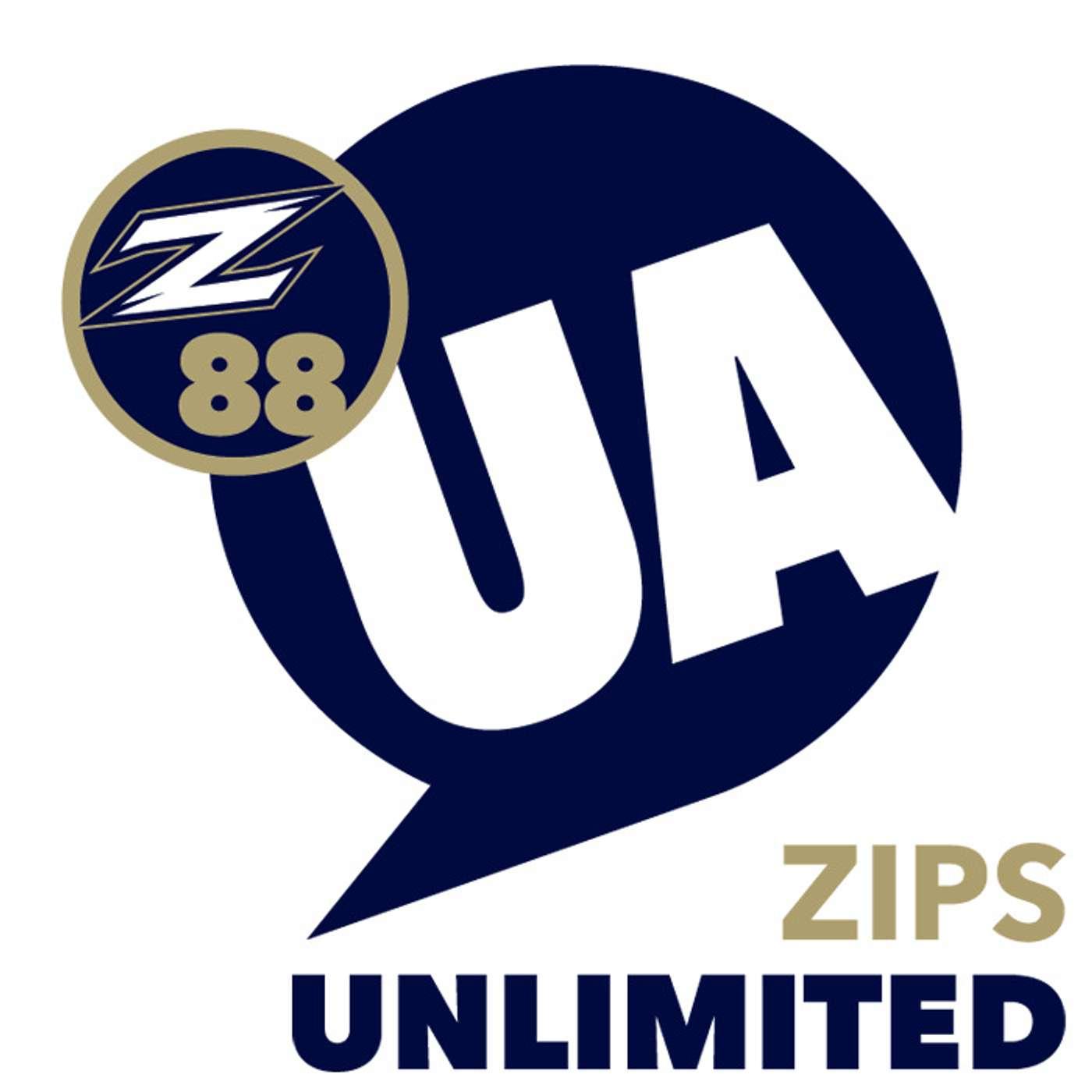 ZipsUnlimited (podcast) - WZIP-FM | Listen Notes