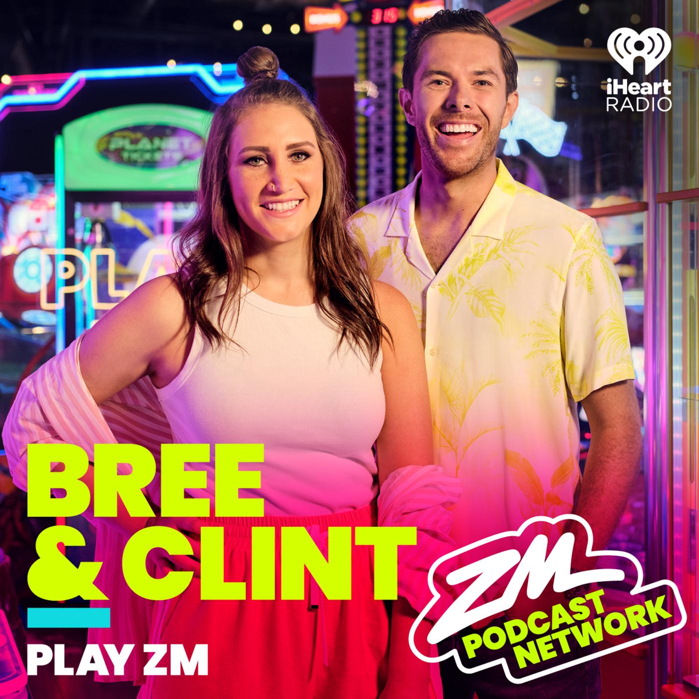 ZM's Bree & Clint Podcast – 6th March 2023 - ZM's Bree & Clint | Listen ...