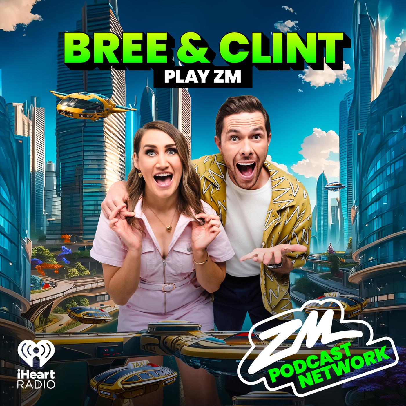 ZM's Bree & Clint Podcast - 29th January 2025 - ZM's Bree & Clint ...