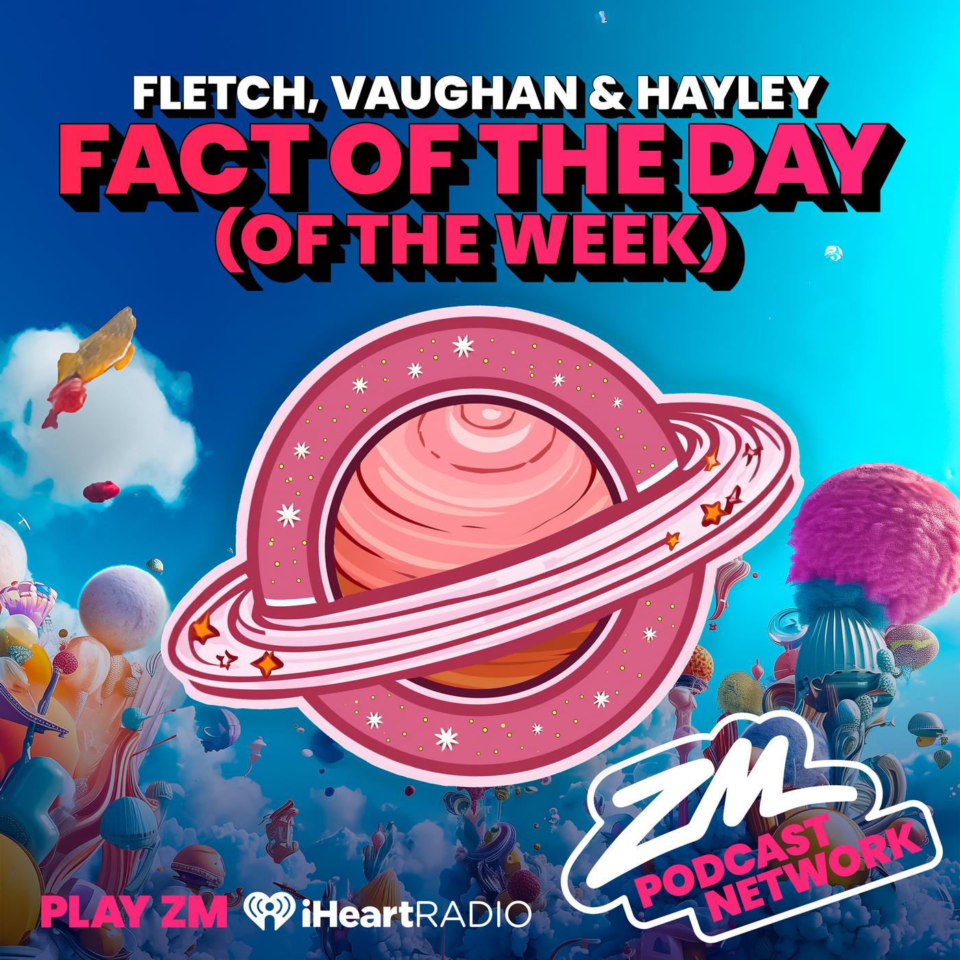 Fletch, Vaughan & Hayley's Overtime Podcast - 11th March 2023 | Listen ...