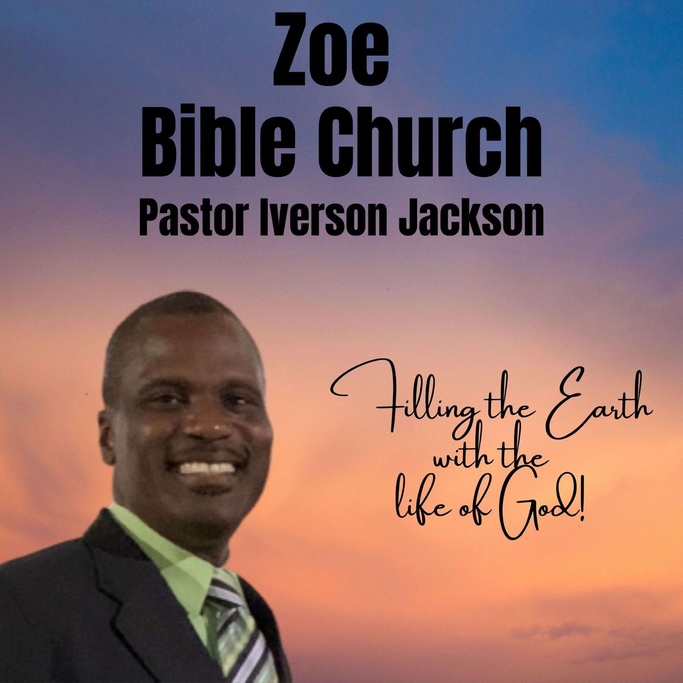 Be Filled by the Spirit, Be Led by the Spirit (2) - Zoe Bible Church ...